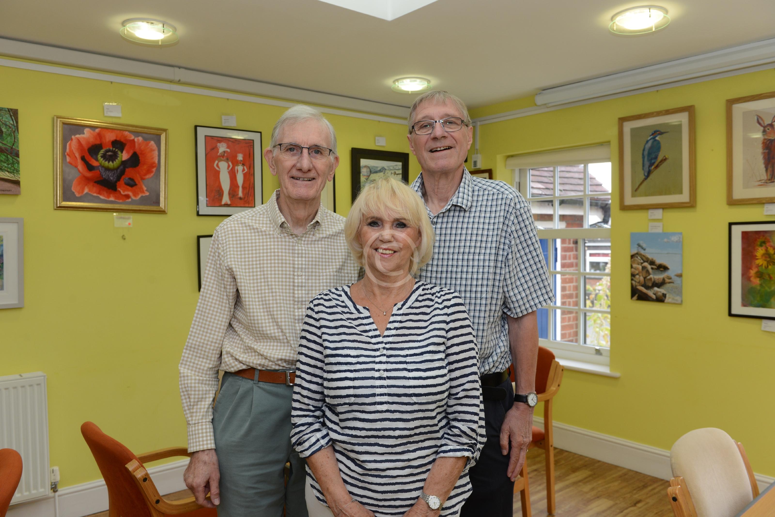 COOKHAM 130172 - Photo 1 of 9 - Baylis Media Photos