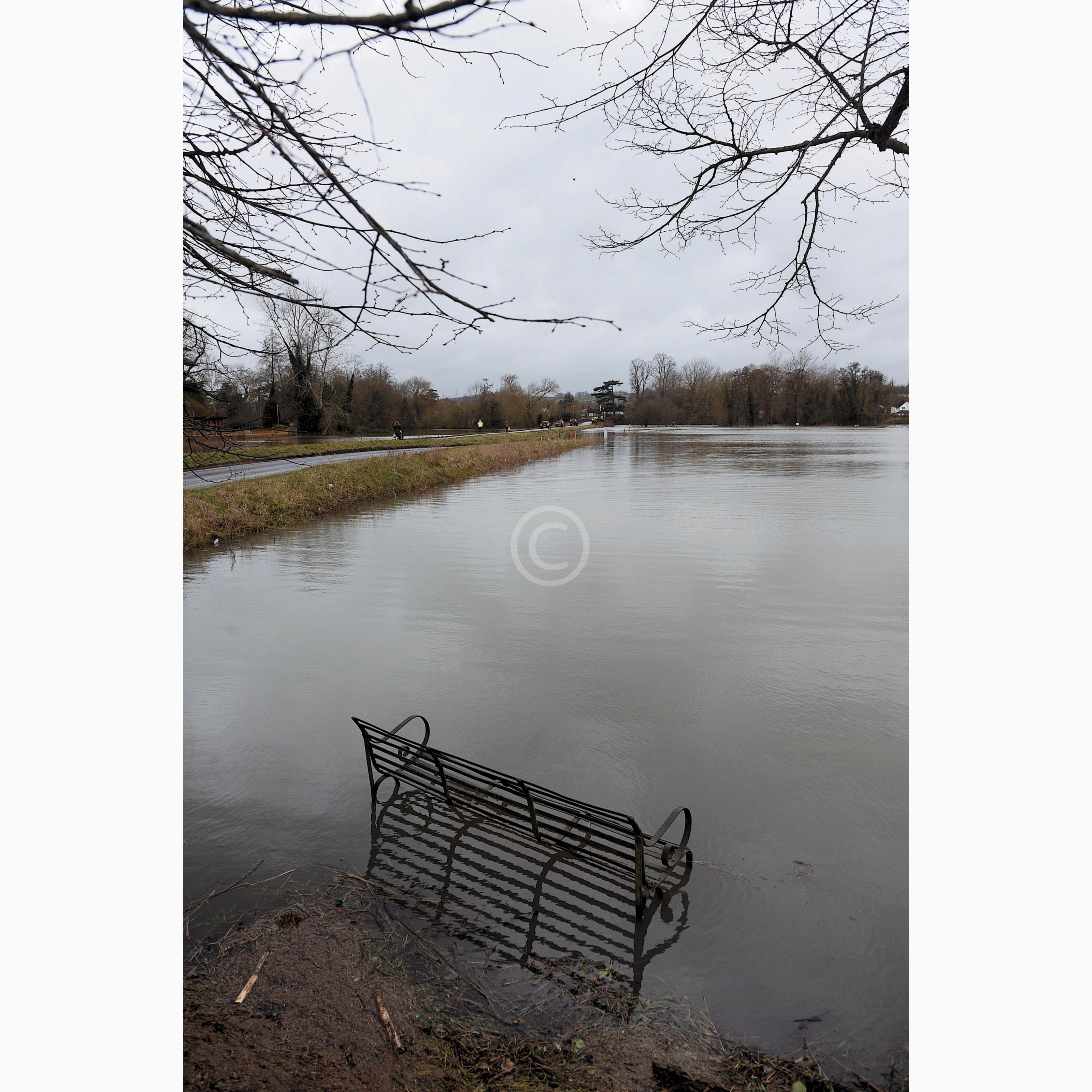 COOKHAM 119003 - Photo 1 of 8 - Baylis Media Photos