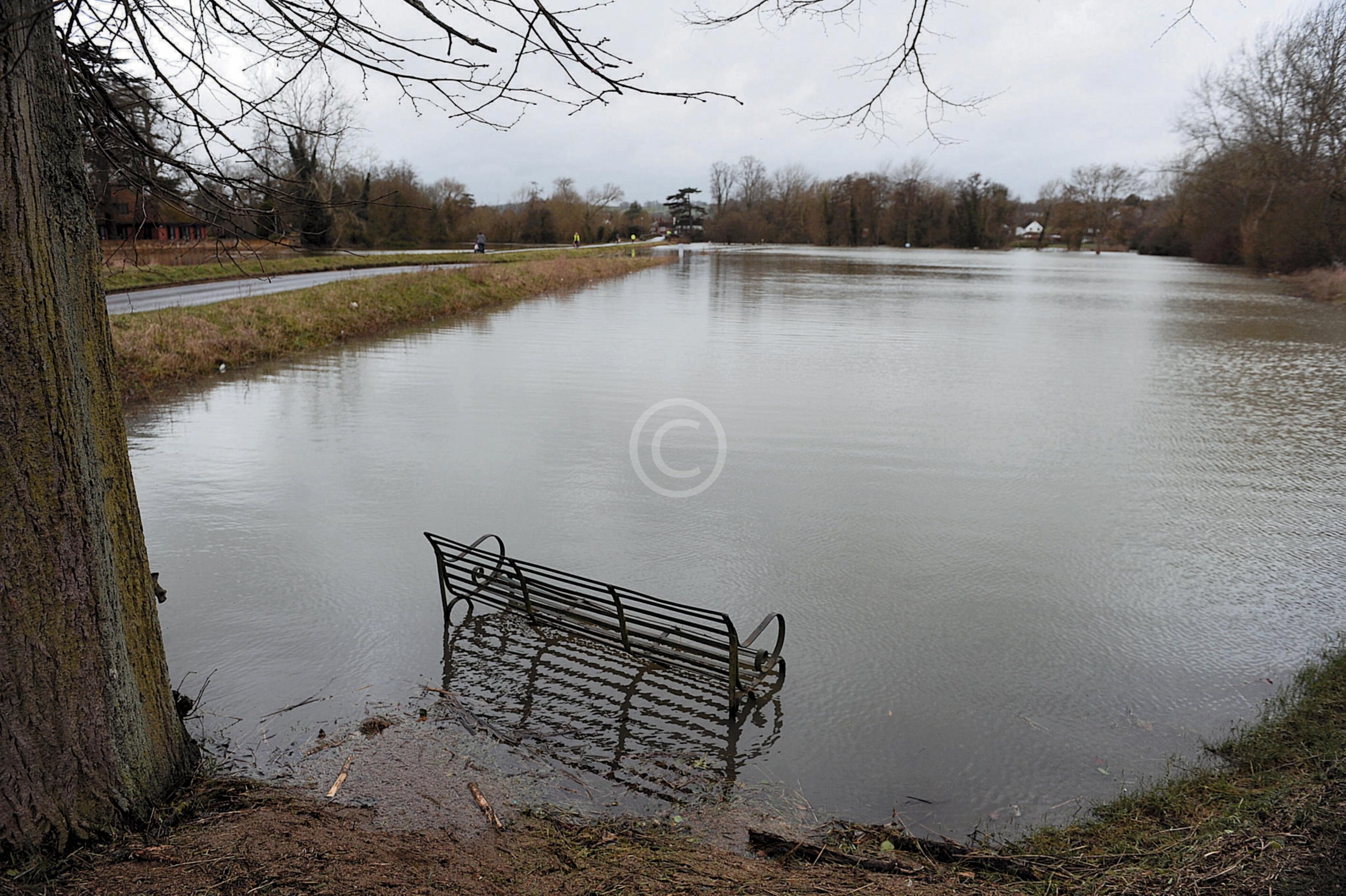 COOKHAM 119003 - Photo 1 of 8 - Baylis Media Photos