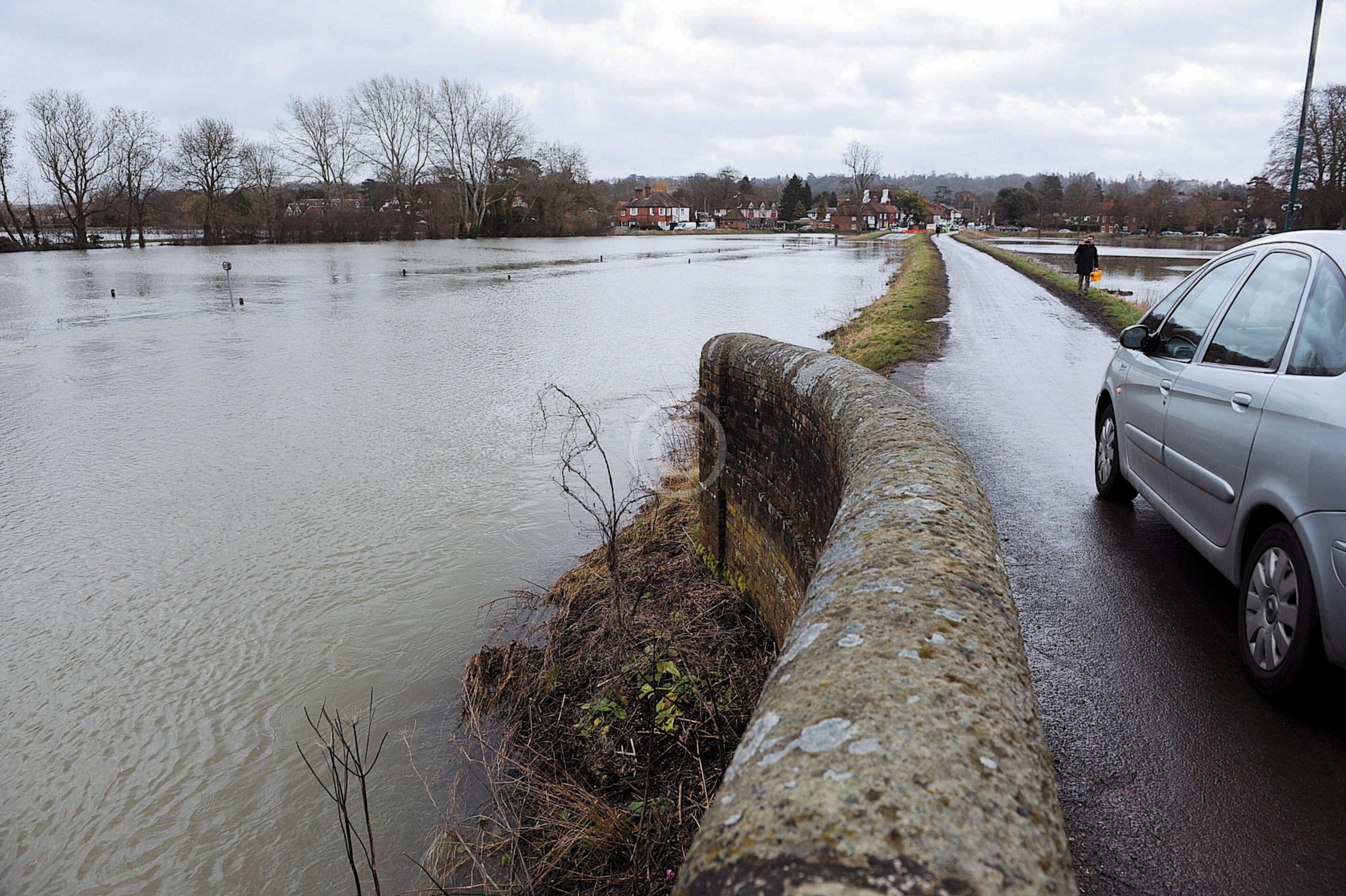 COOKHAM 119003 - Photo 1 of 8 - Baylis Media Photos