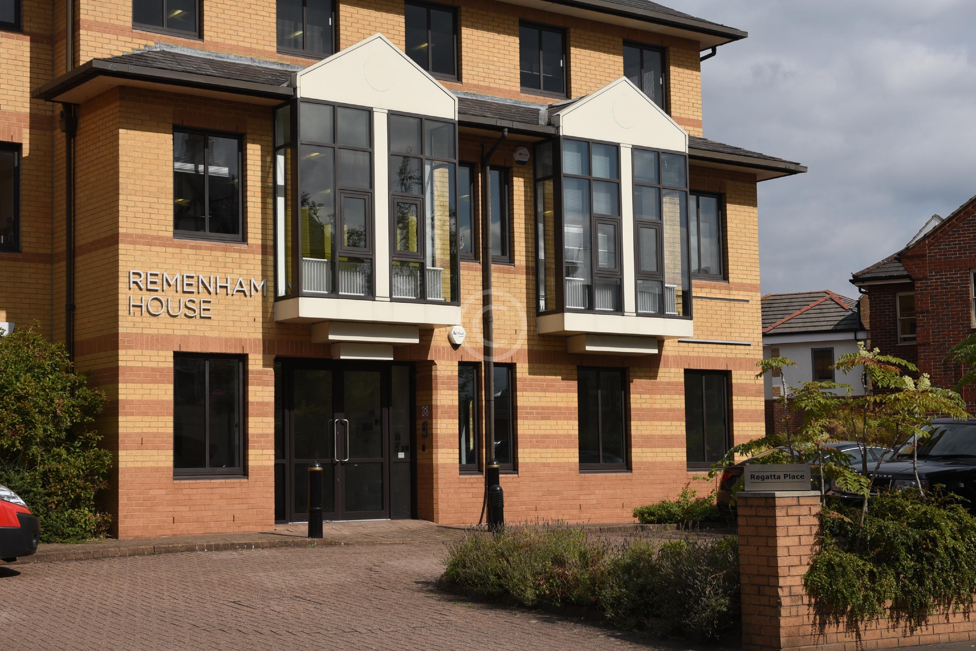 BOURNE END 130178 - Photo 1 of 10 - Baylis Media Photos