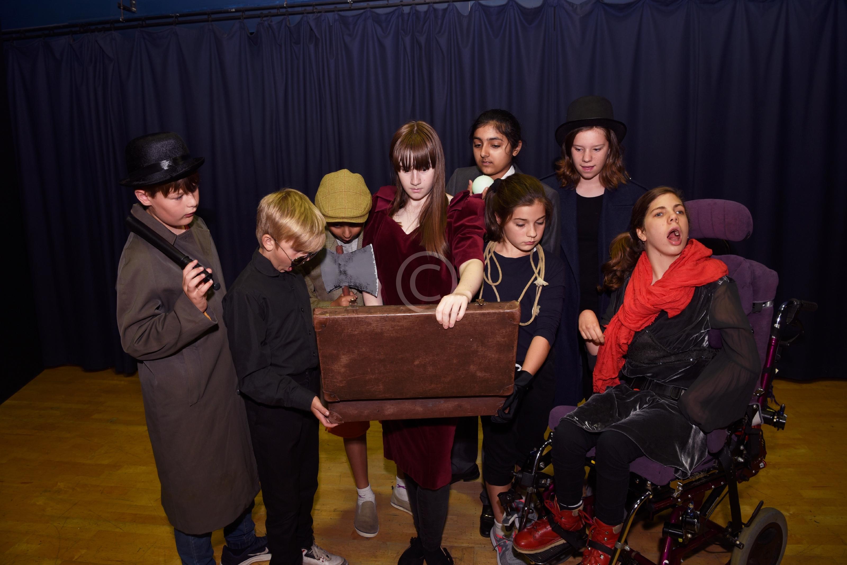 MAIDENHEAD 130191 - Photo 1 of 7 - Baylis Media Photos