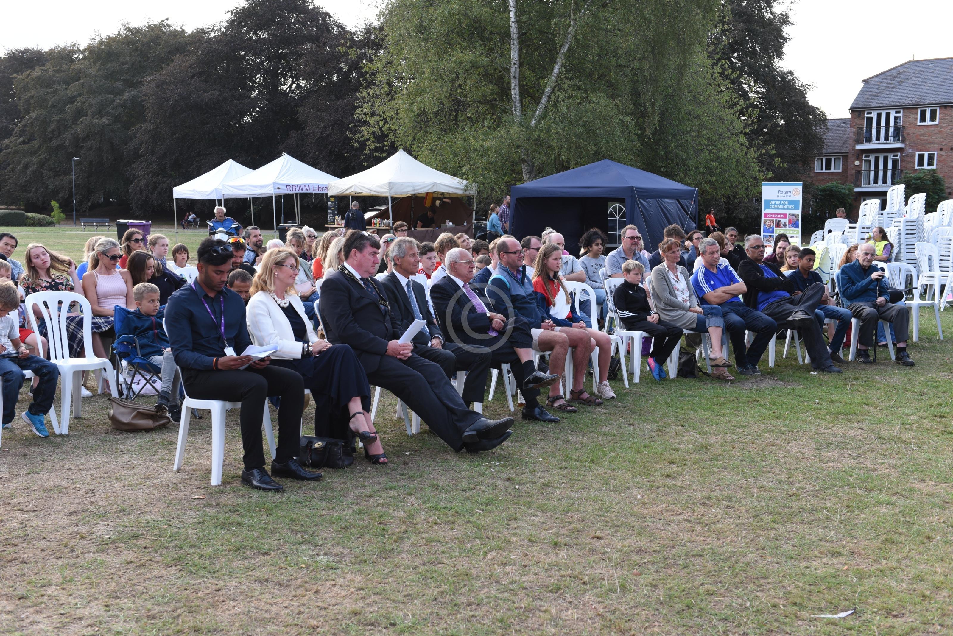 MAIDENHEAD 130195 - Photo 1 of 58 - Baylis Media Photos