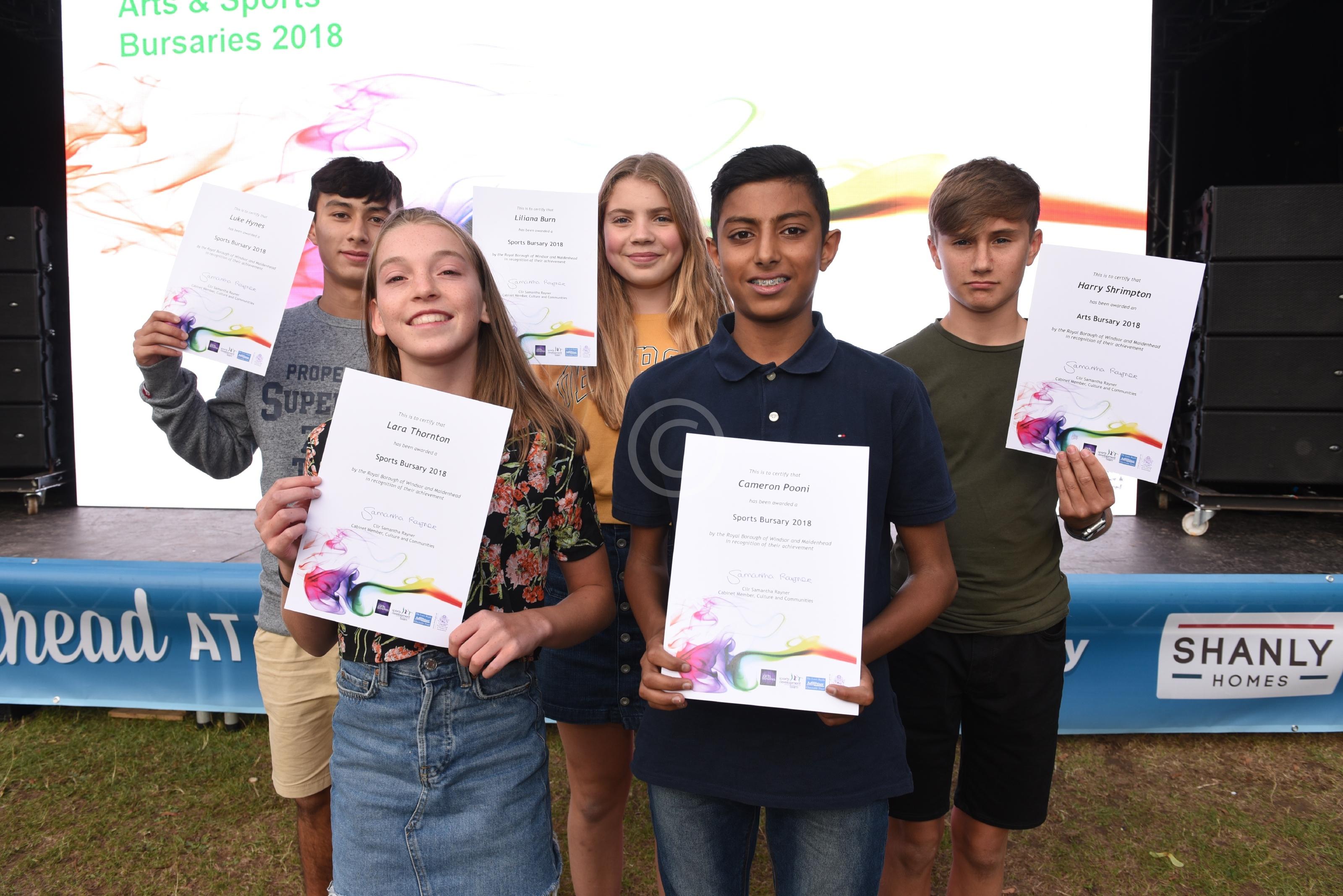 MAIDENHEAD 130195 - Photo 1 of 58 - Baylis Media Photos