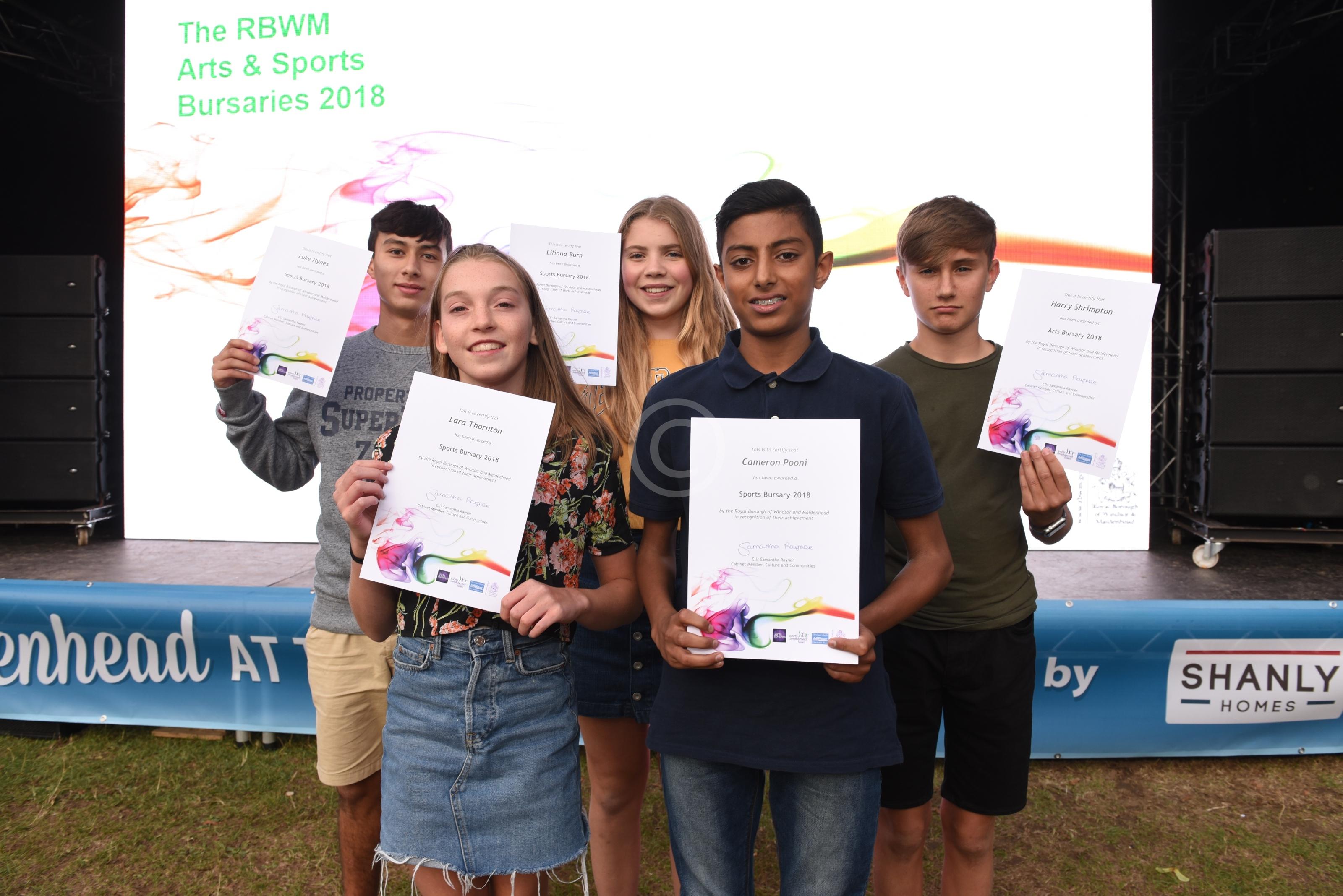 MAIDENHEAD 130195 - Photo 1 of 58 - Baylis Media Photos