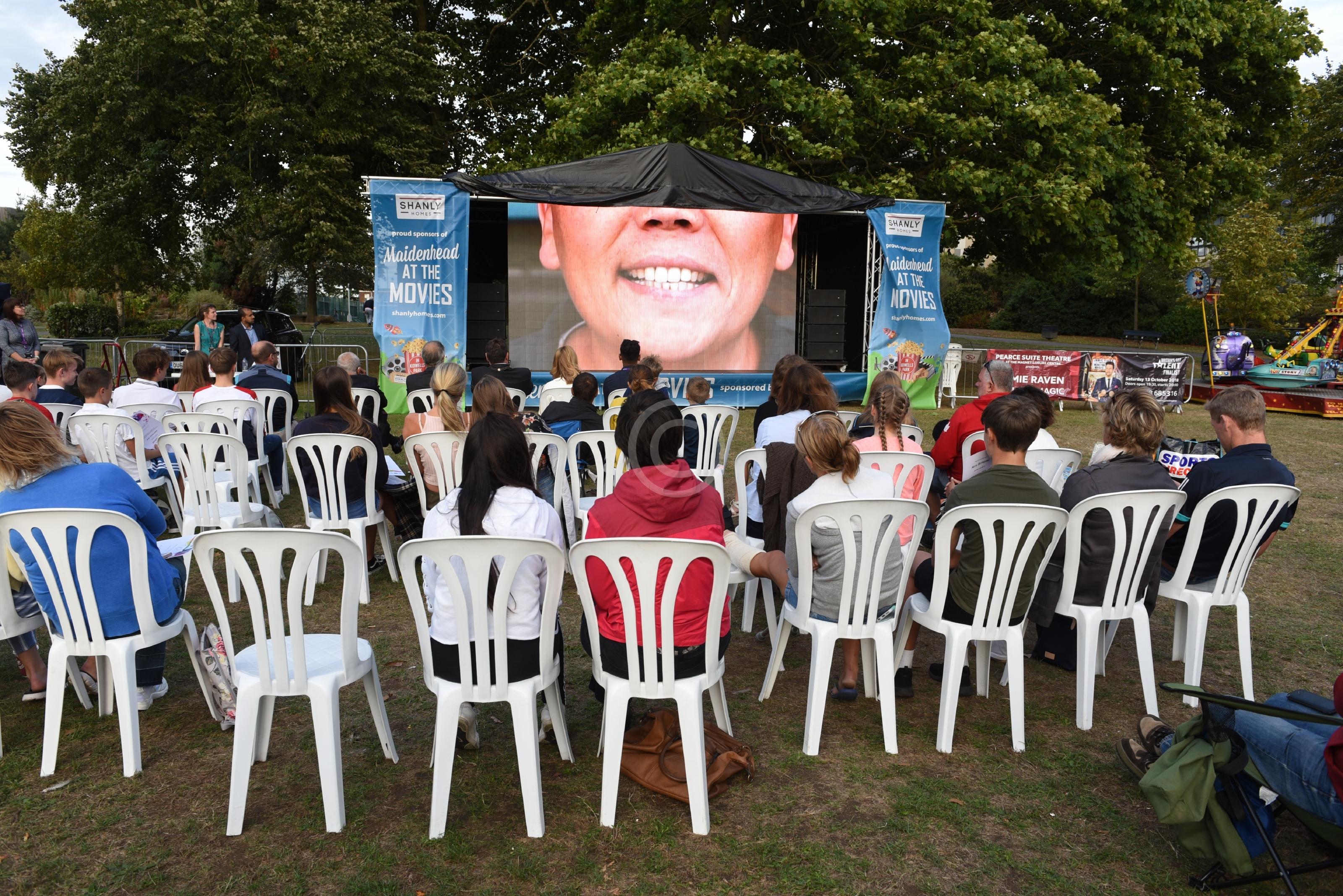 MAIDENHEAD 130195 - Photo 1 of 58 - Baylis Media Photos