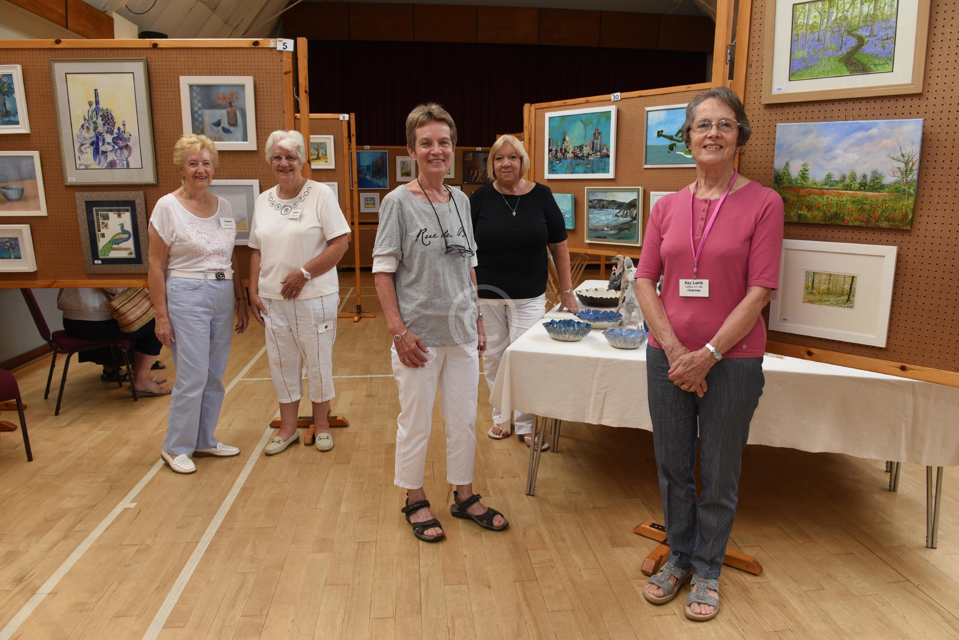 COOKHAM 130210 - Photo 1 of 15 - Baylis Media Photos