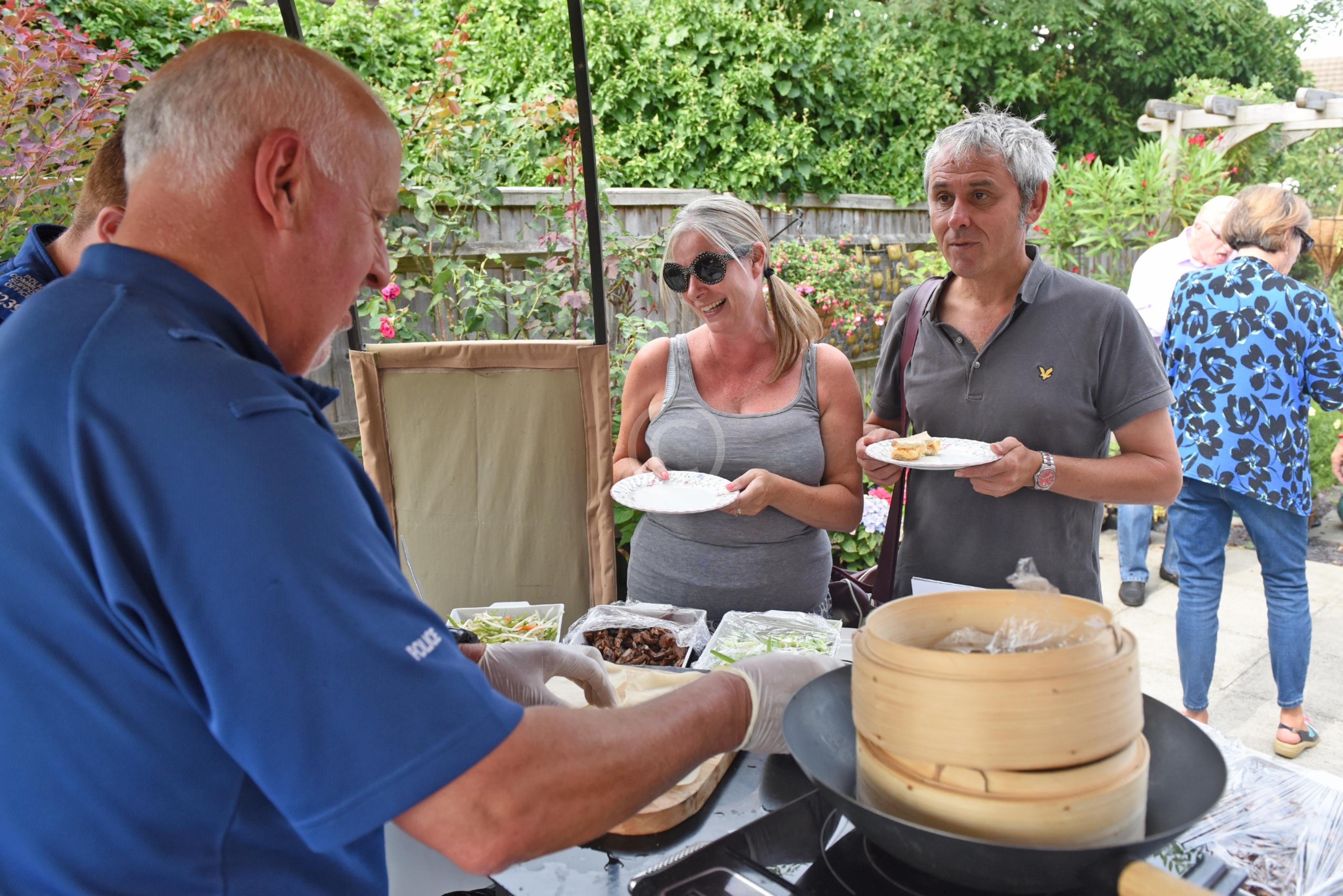 DATCHET 130224 - Photo 1 of 9 - Baylis Media Photos