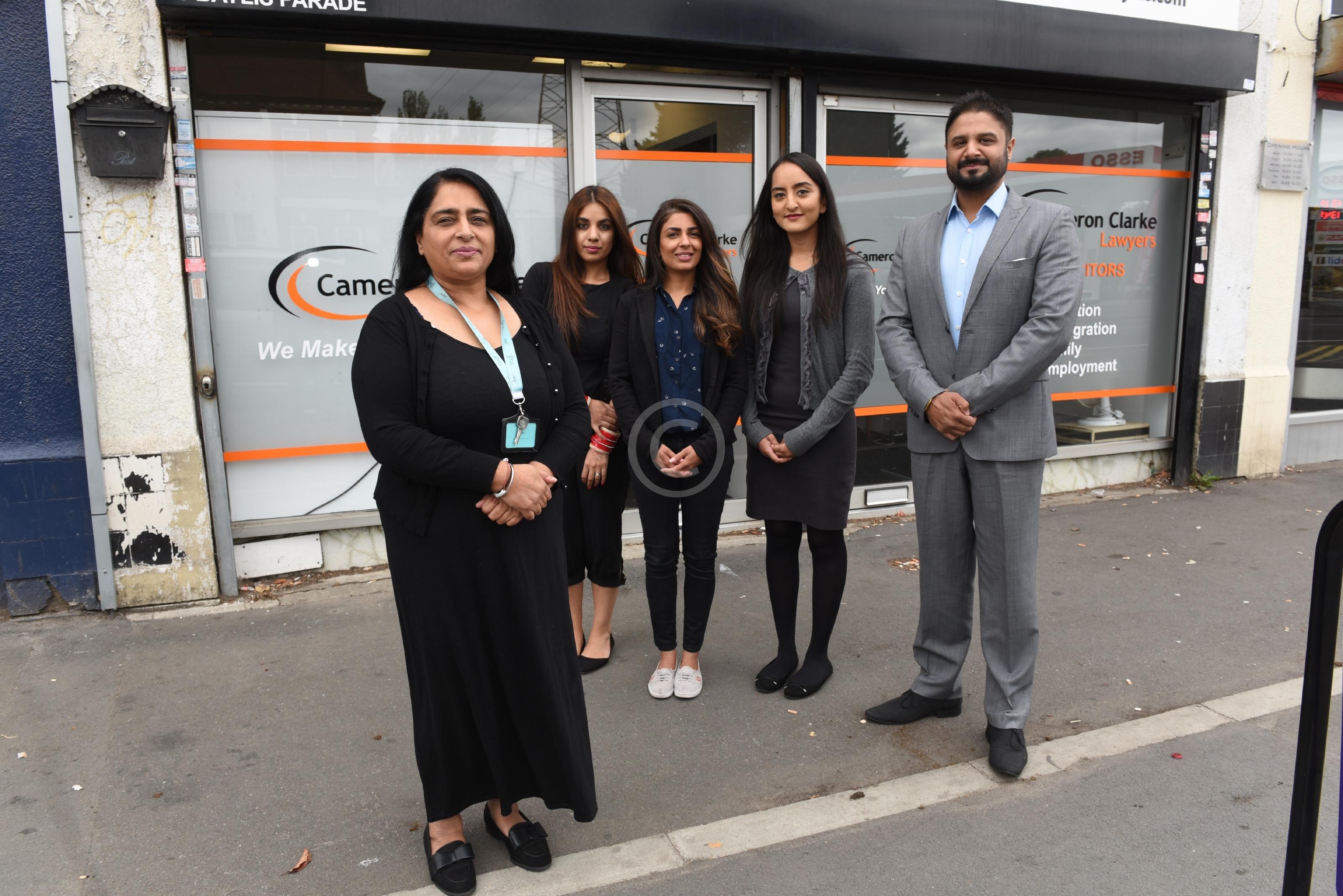 SLOUGH 130235 - Photo 1 of 9 - Baylis Media Photos