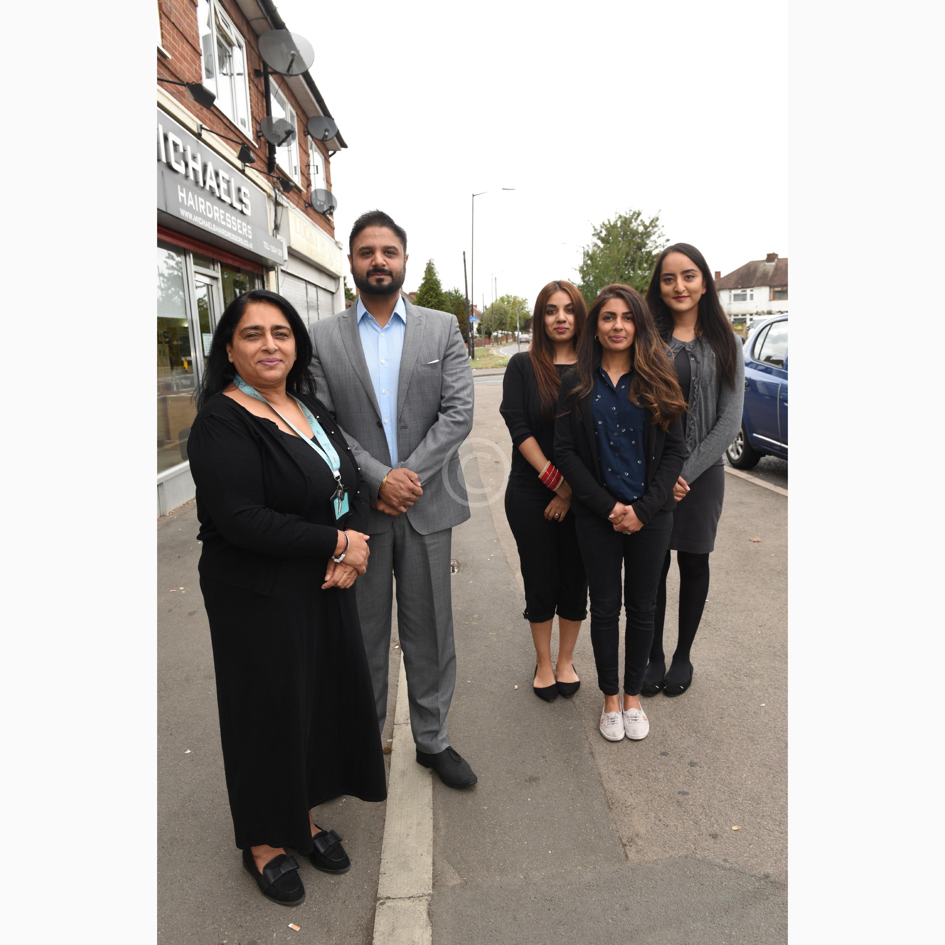 SLOUGH 130235 - Photo 2 of 9 - Baylis Media Photos