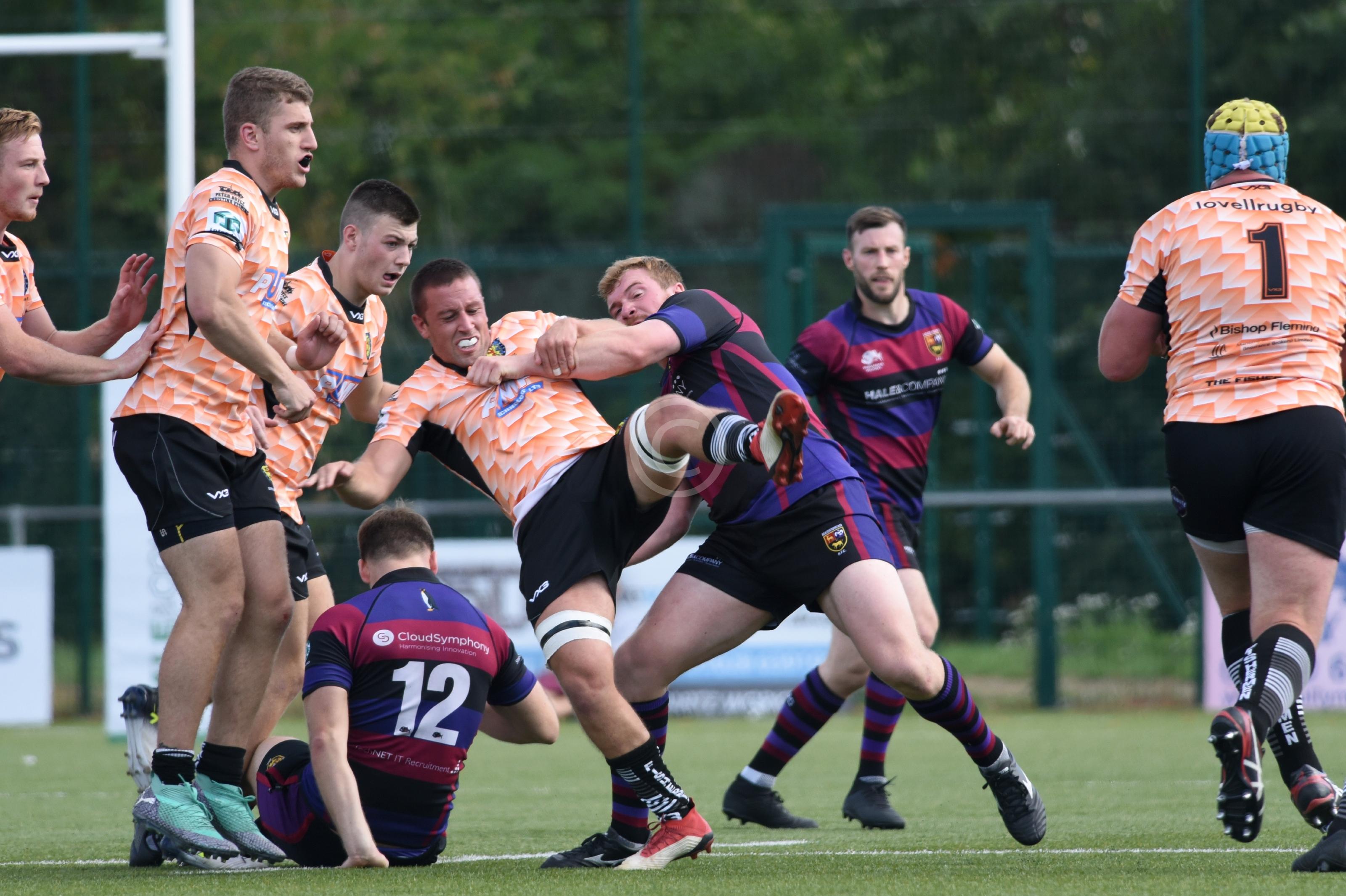 Rugby 130254 - Photo 1 of 10 - Baylis Media Photos