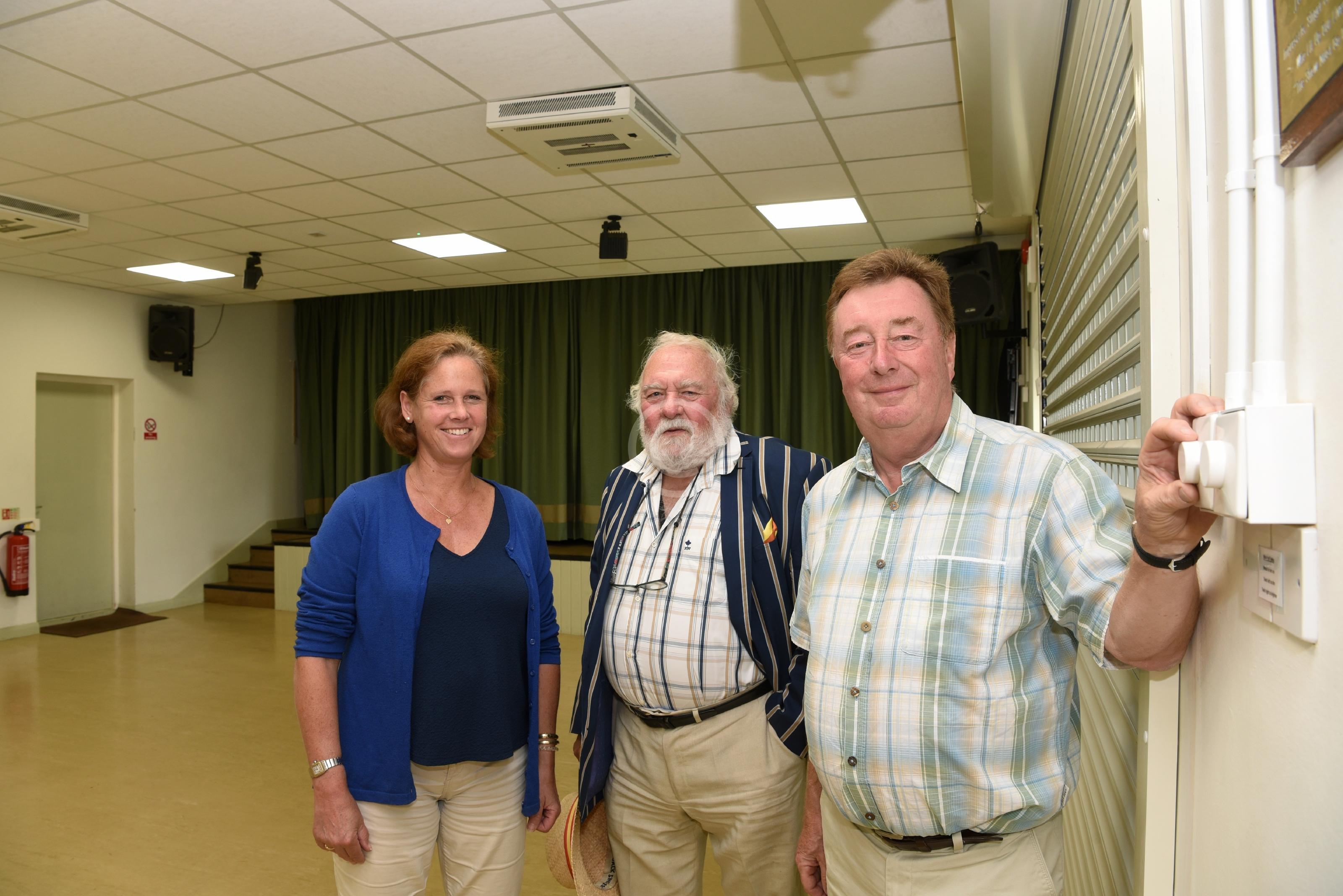 COOKHAM DEAN 130263 - Photo 1 of 3 - Baylis Media Photos