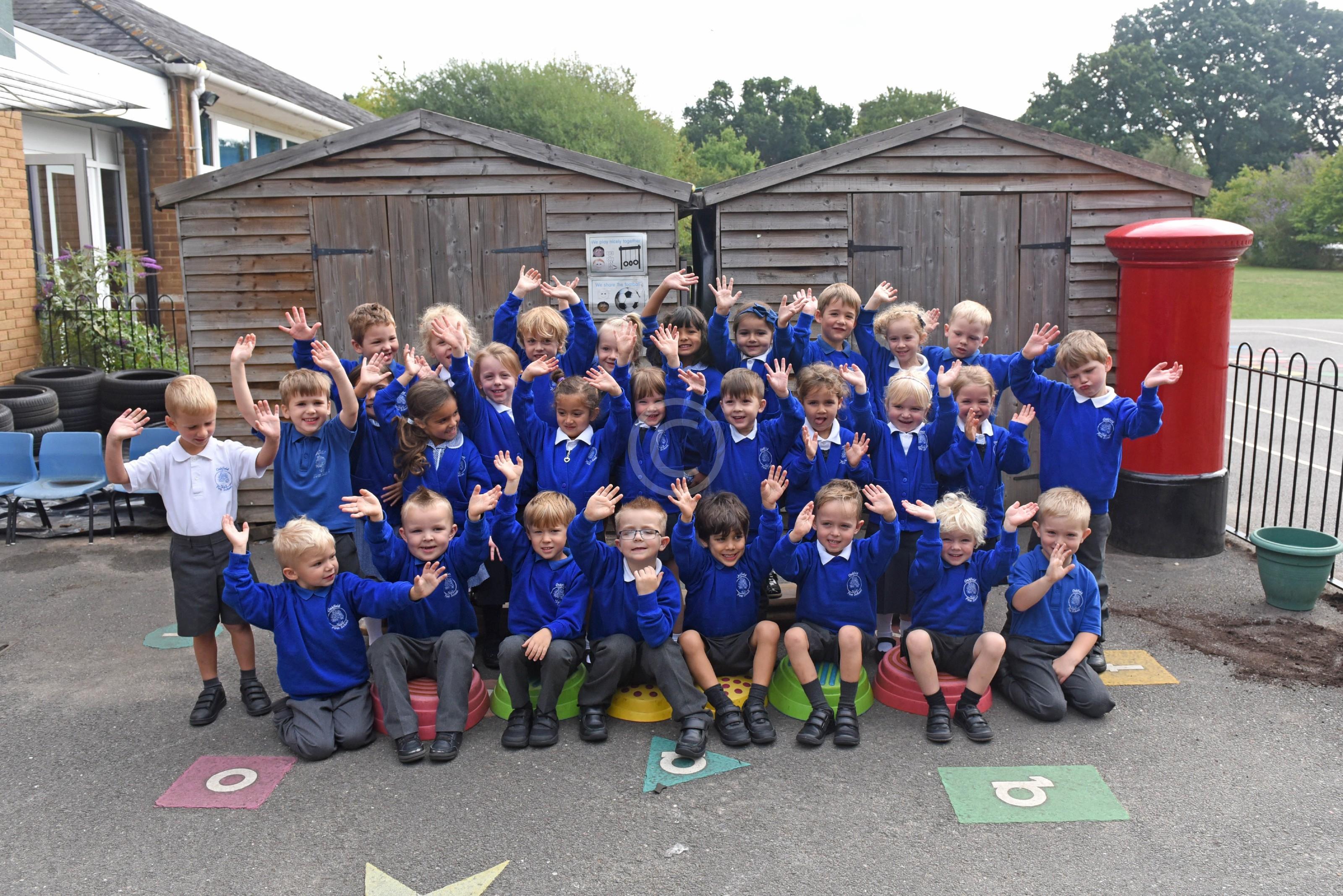 FIRST CLASS 130311 - Photo 1 of 4 - Baylis Media Photos