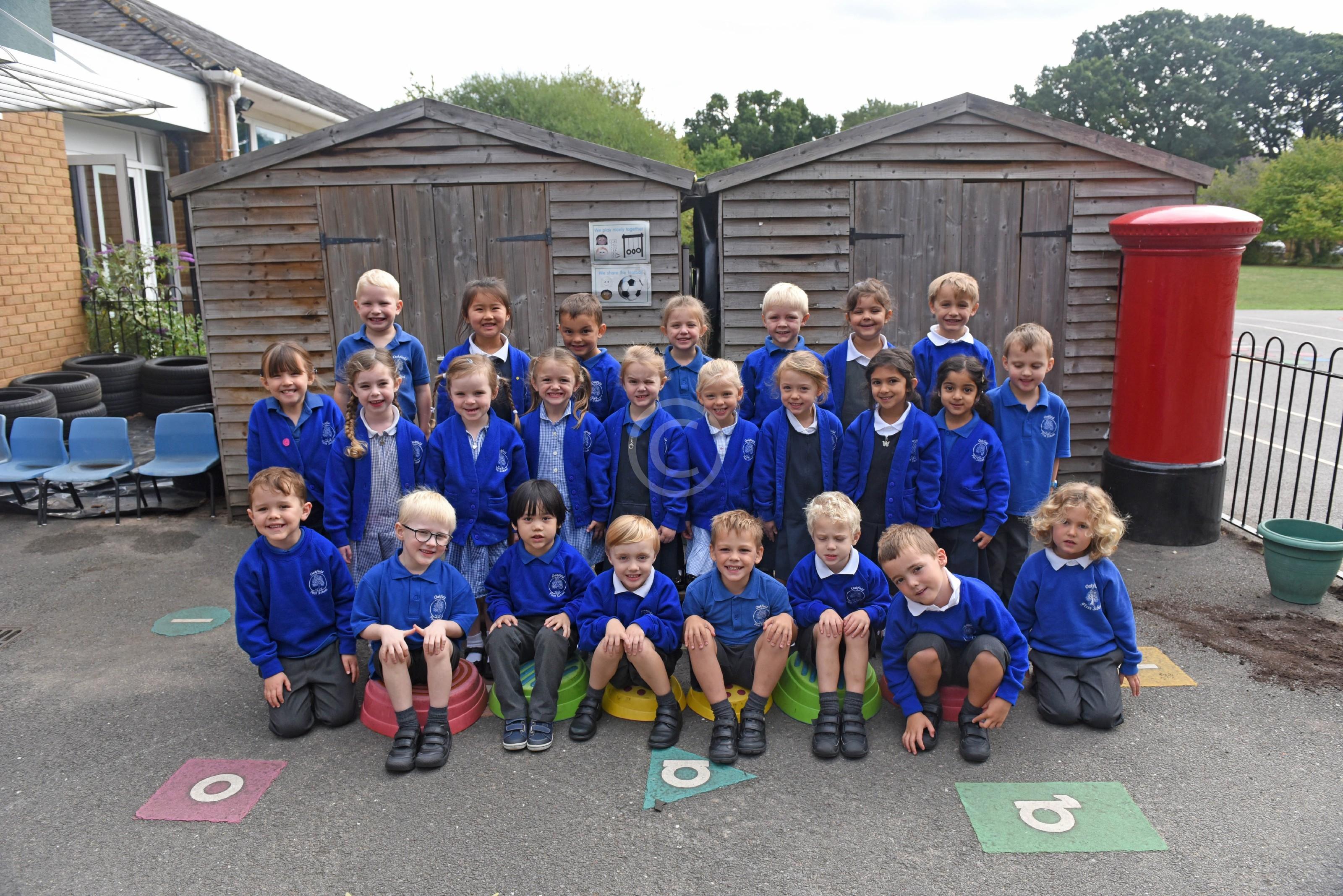 FIRST CLASS 130311 - Photo 1 of 4 - Baylis Media Photos