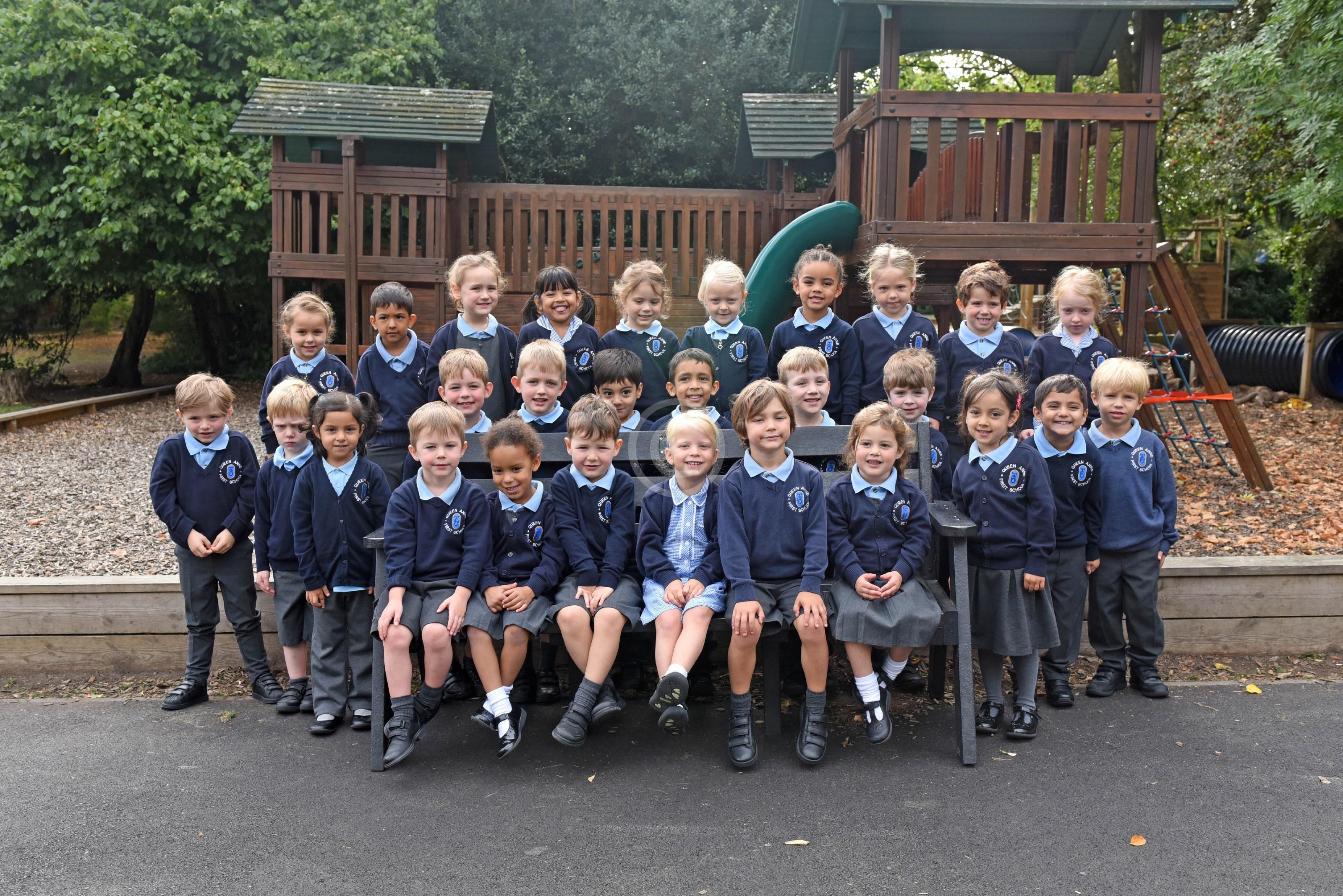 FIRST CLASS 130309 - Photo 1 of 2 - Baylis Media Photos