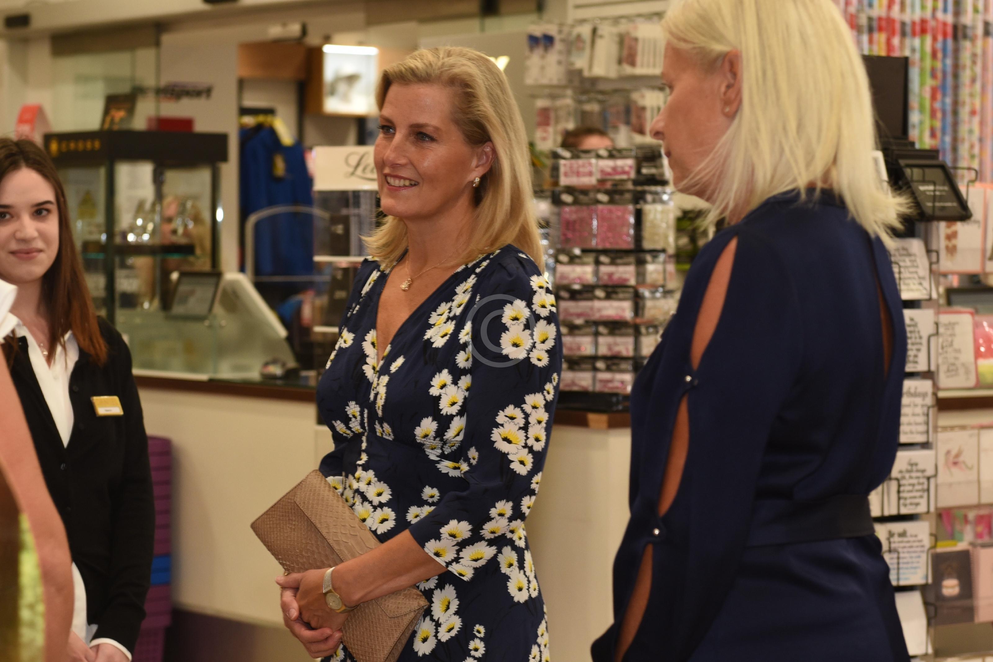 WINDSOR 130329 - Photo 1 of 37 - Baylis Media Photos