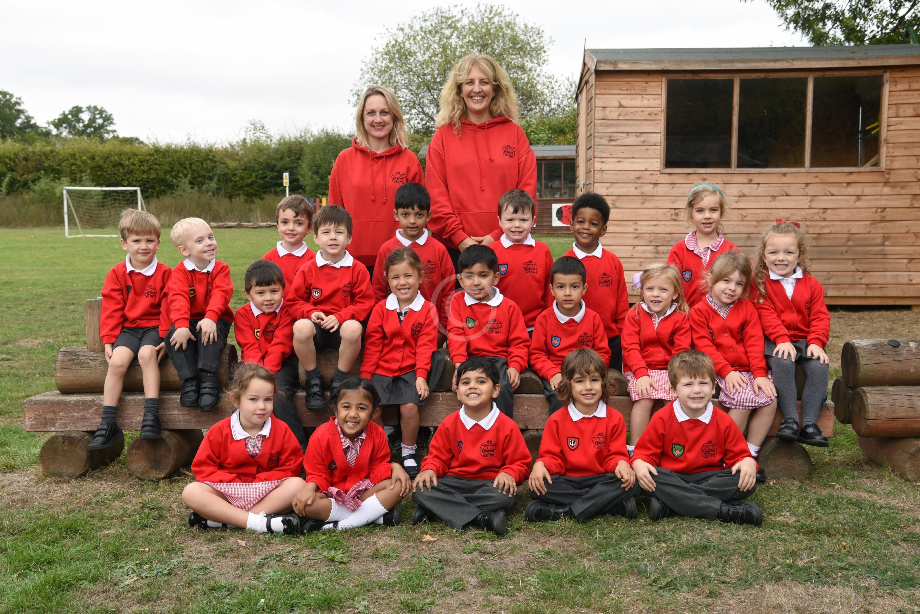 FIRST CLASS 130326 - Photo 1 of 2 - Baylis Media Photos