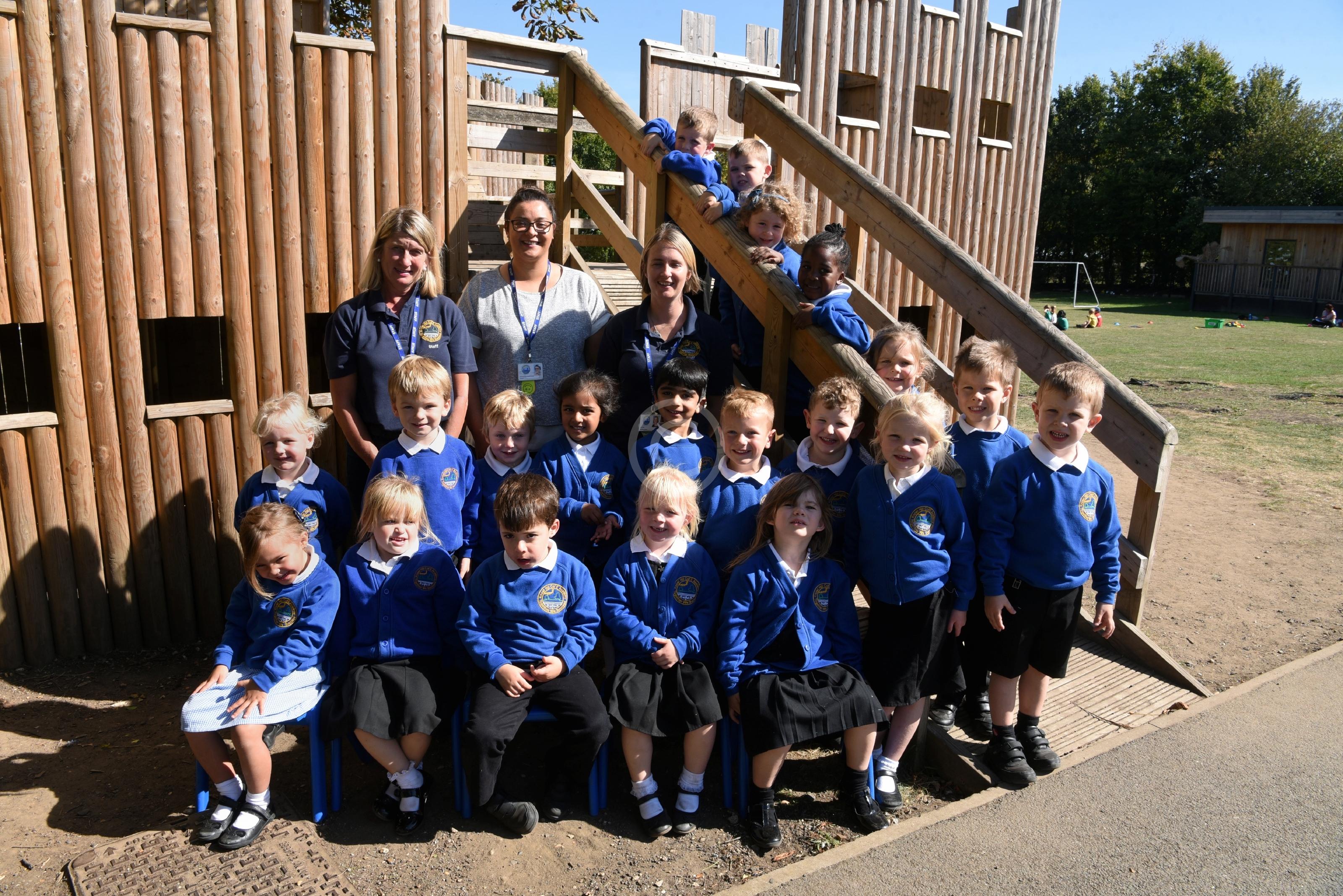 FIRST CLASS 130330 - Photo 1 of 6 - Baylis Media Photos