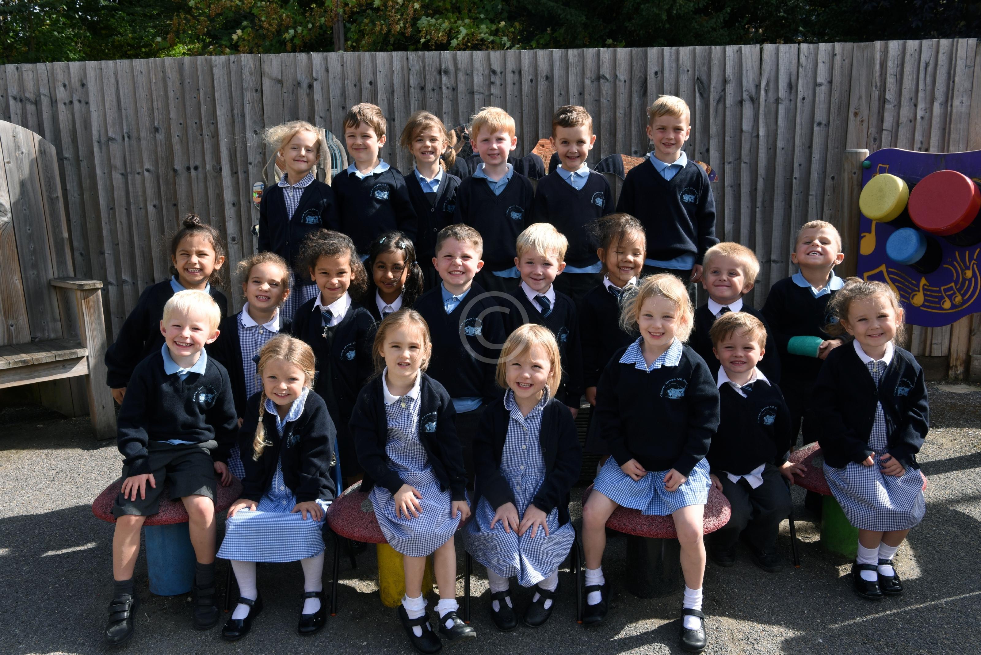 FIRST CLASS 130339 - Photo 2 of 10 - Baylis Media Photos