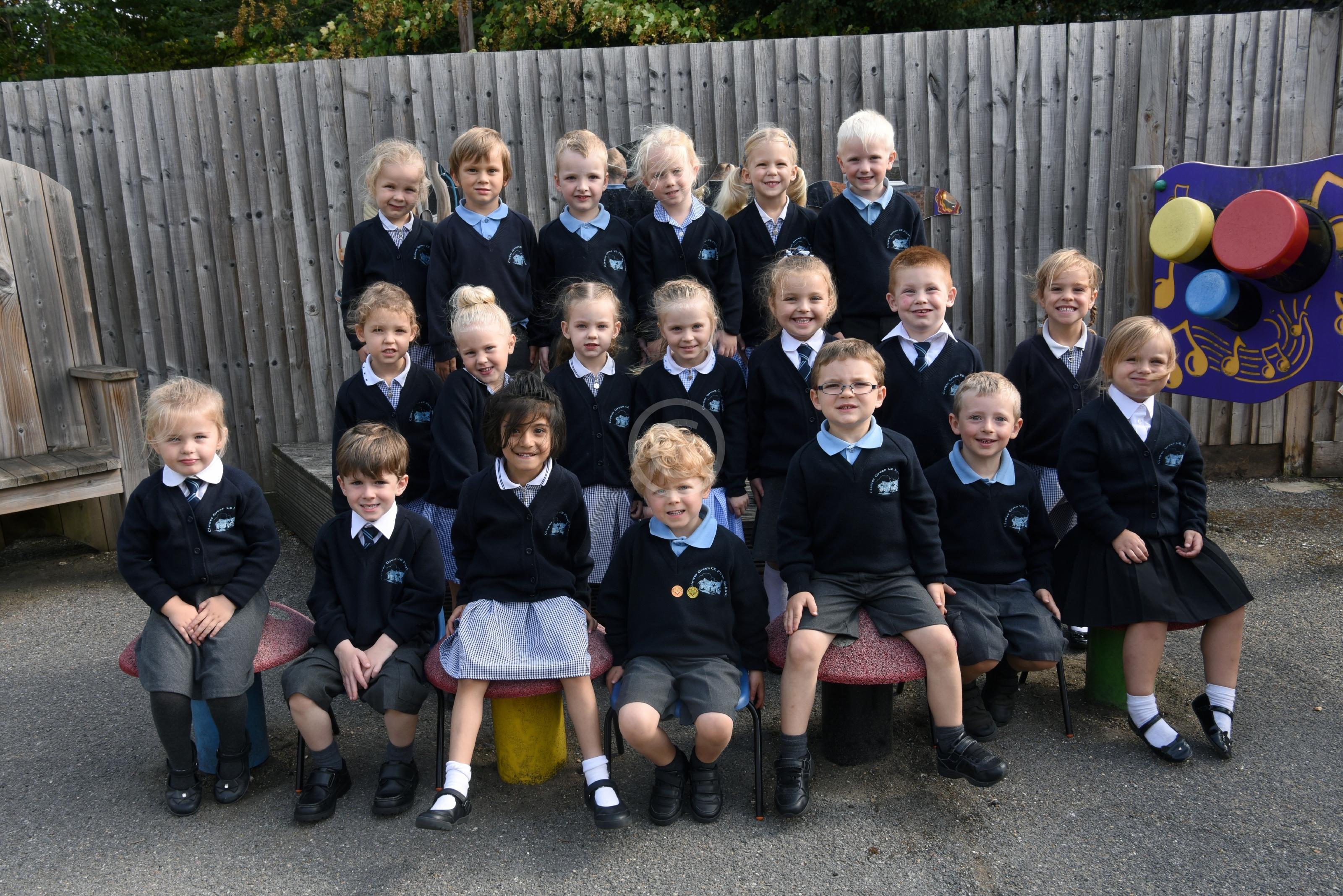 FIRST CLASS 130339 - Photo 1 of 10 - Baylis Media Photos