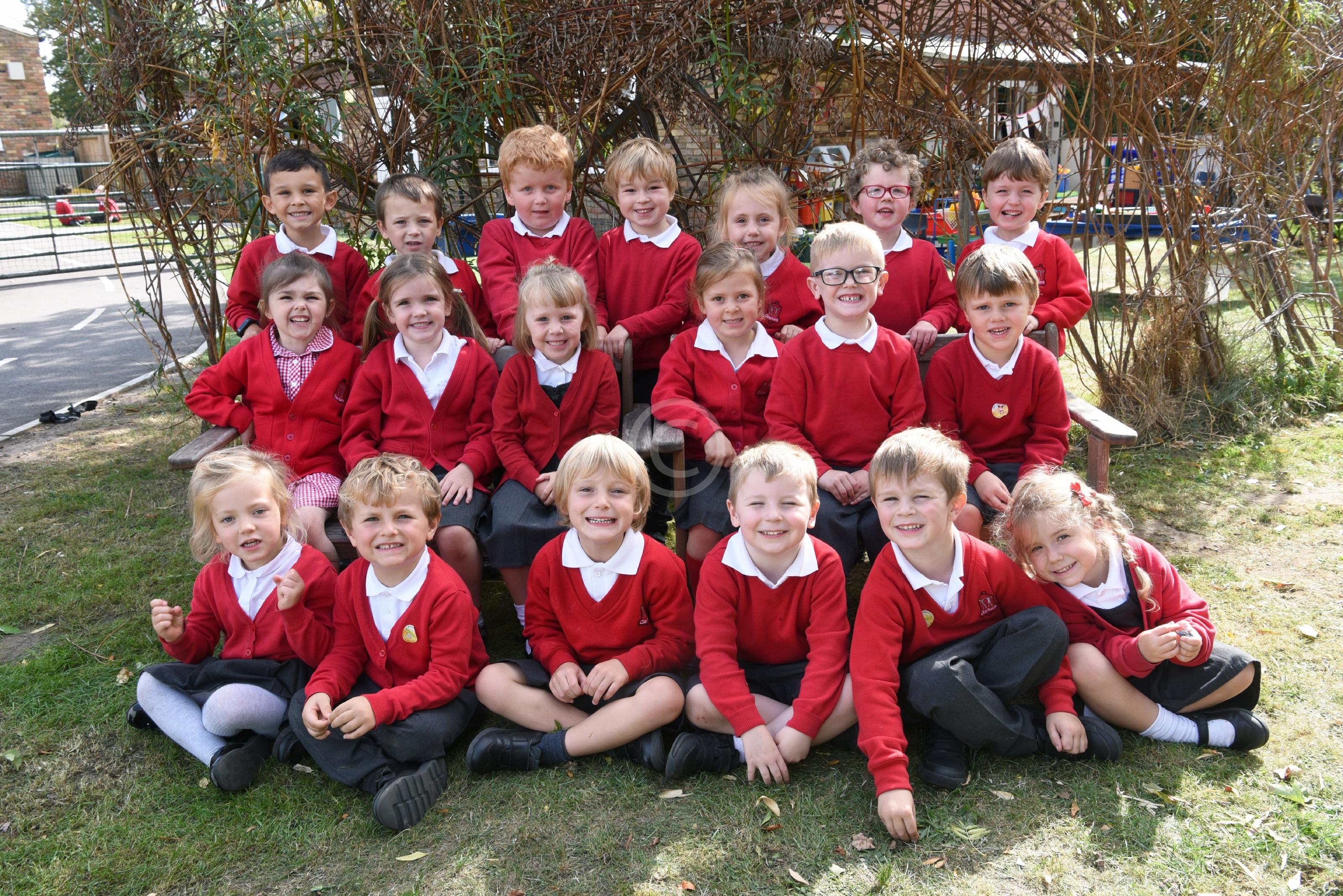 FIRST CLASS 130353 - Photo 1 of 8 - Baylis Media Photos