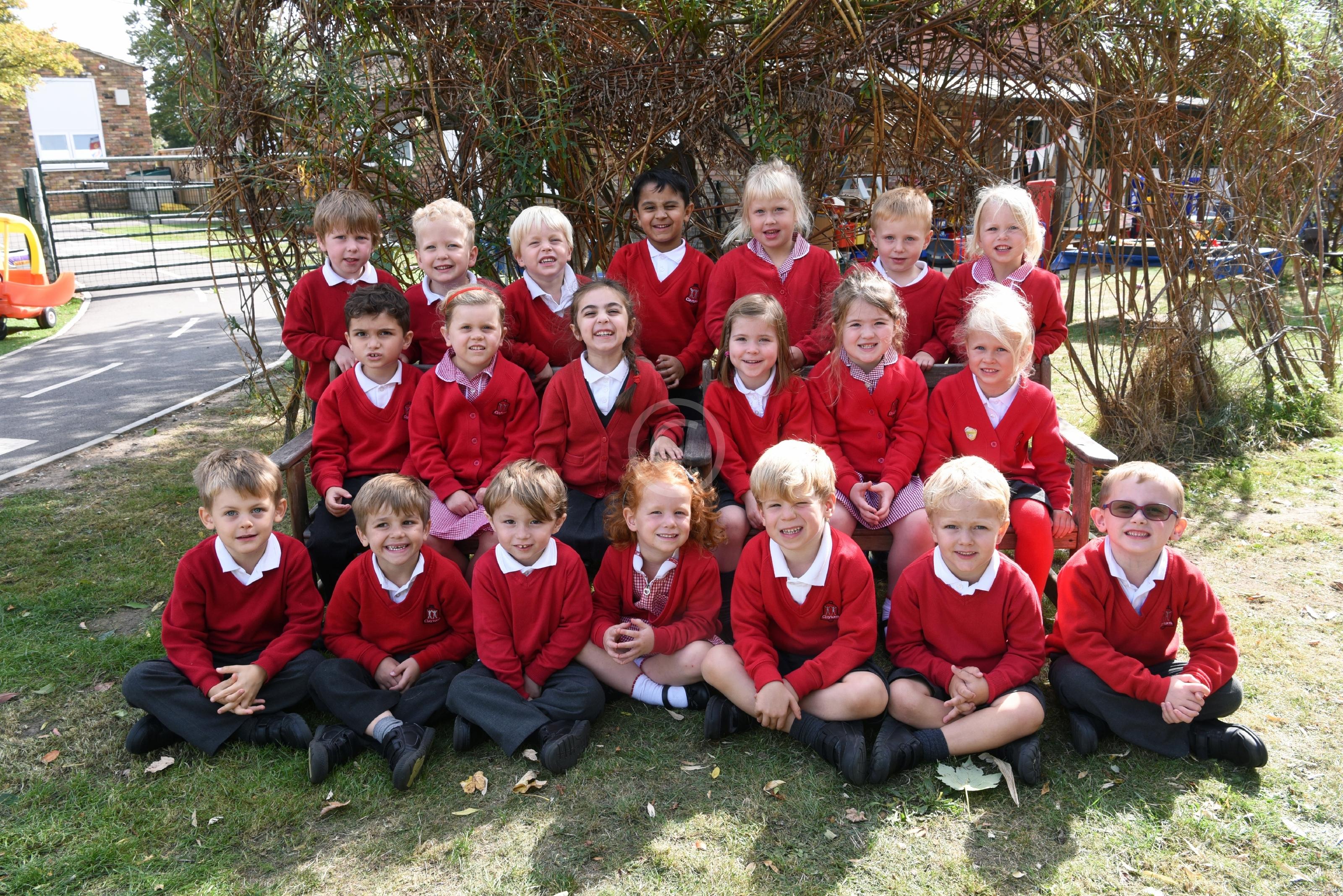 FIRST CLASS 130353 - Photo 1 of 8 - Baylis Media Photos