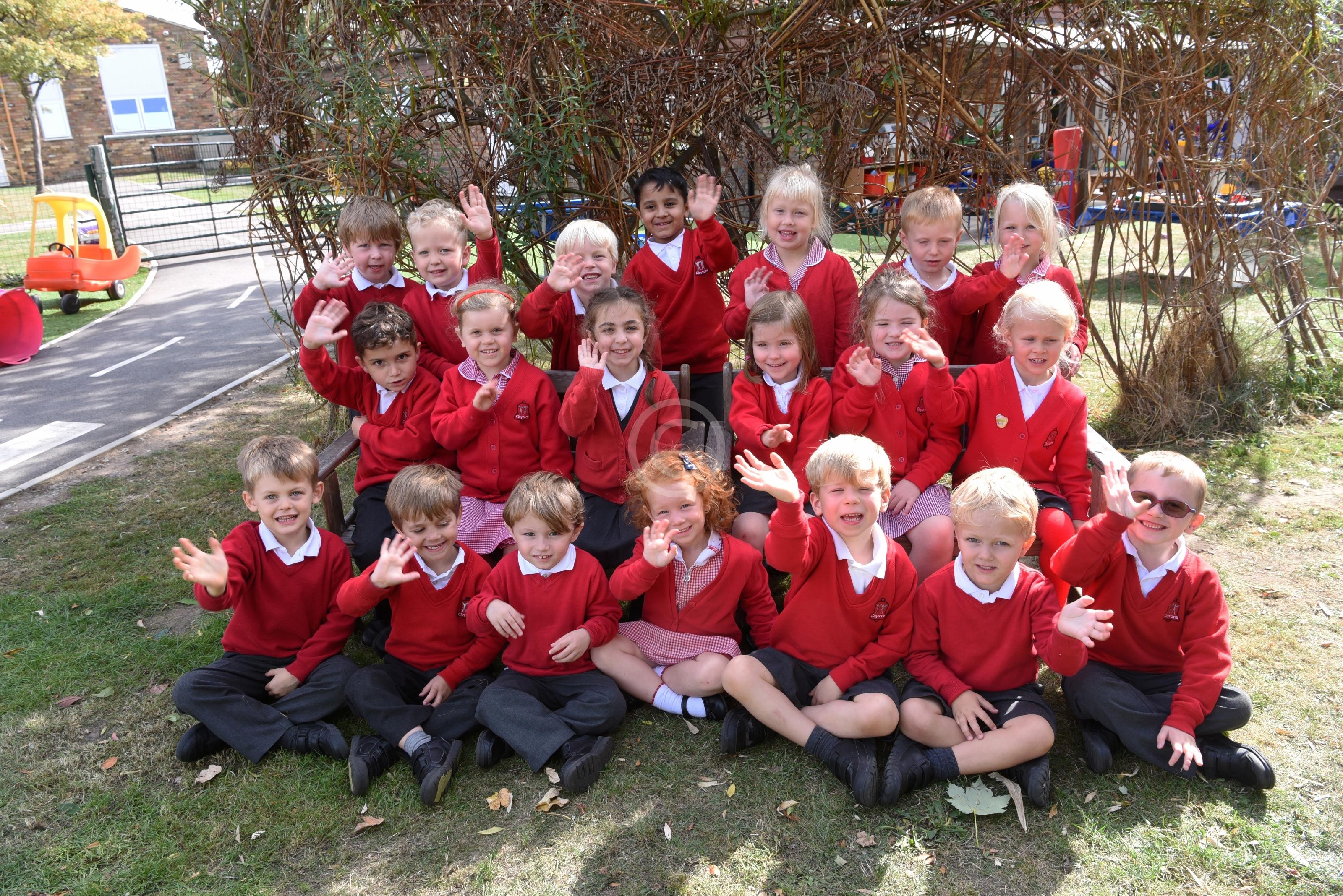 FIRST CLASS 130353 - Photo 1 of 8 - Baylis Media Photos