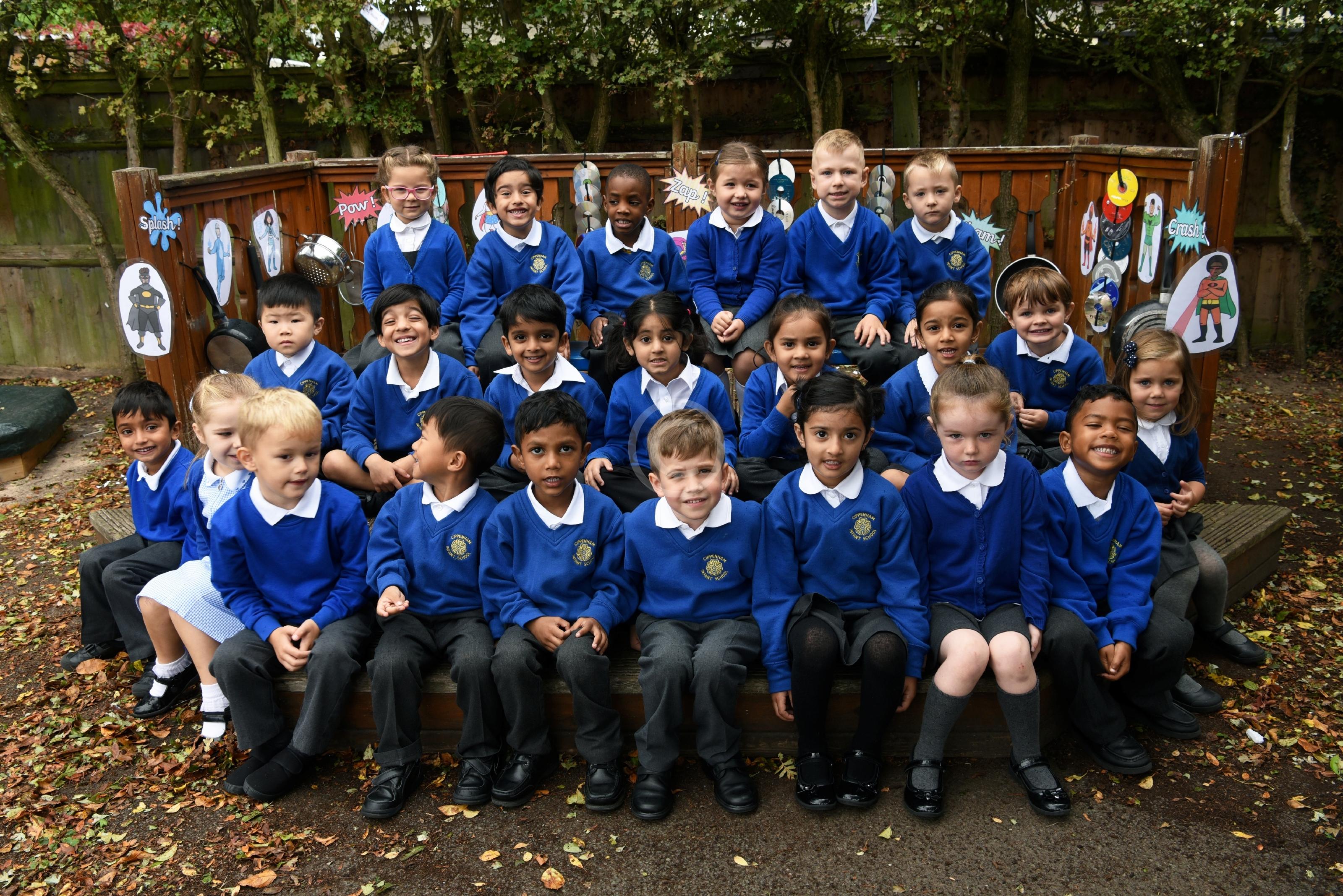 FIRST CLASS 130355 - Photo 2 of 12 - Baylis Media Photos