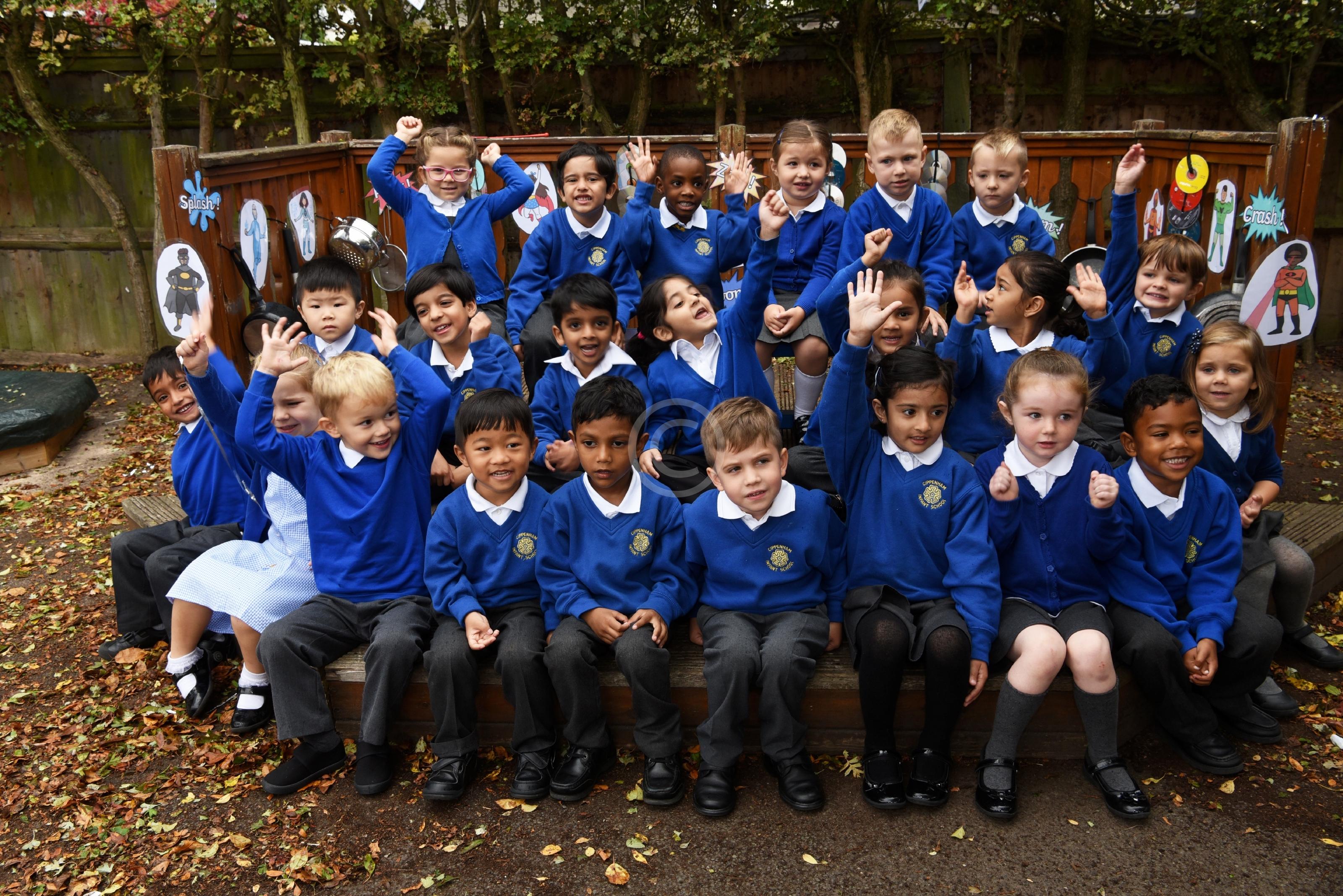 FIRST CLASS 130355 - Photo 1 of 12 - Baylis Media Photos