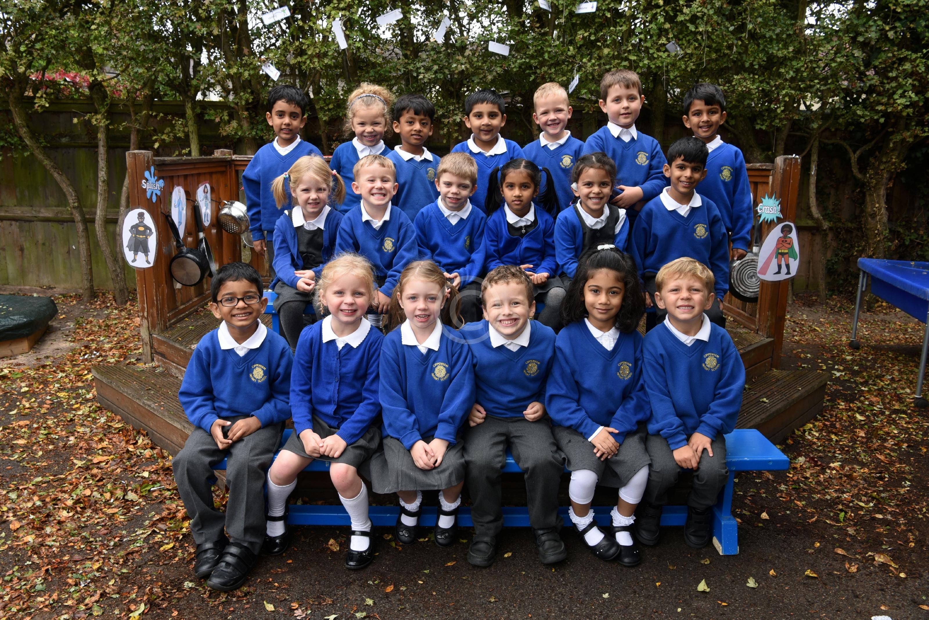 FIRST CLASS 130355 - Photo 1 of 12 - Baylis Media Photos