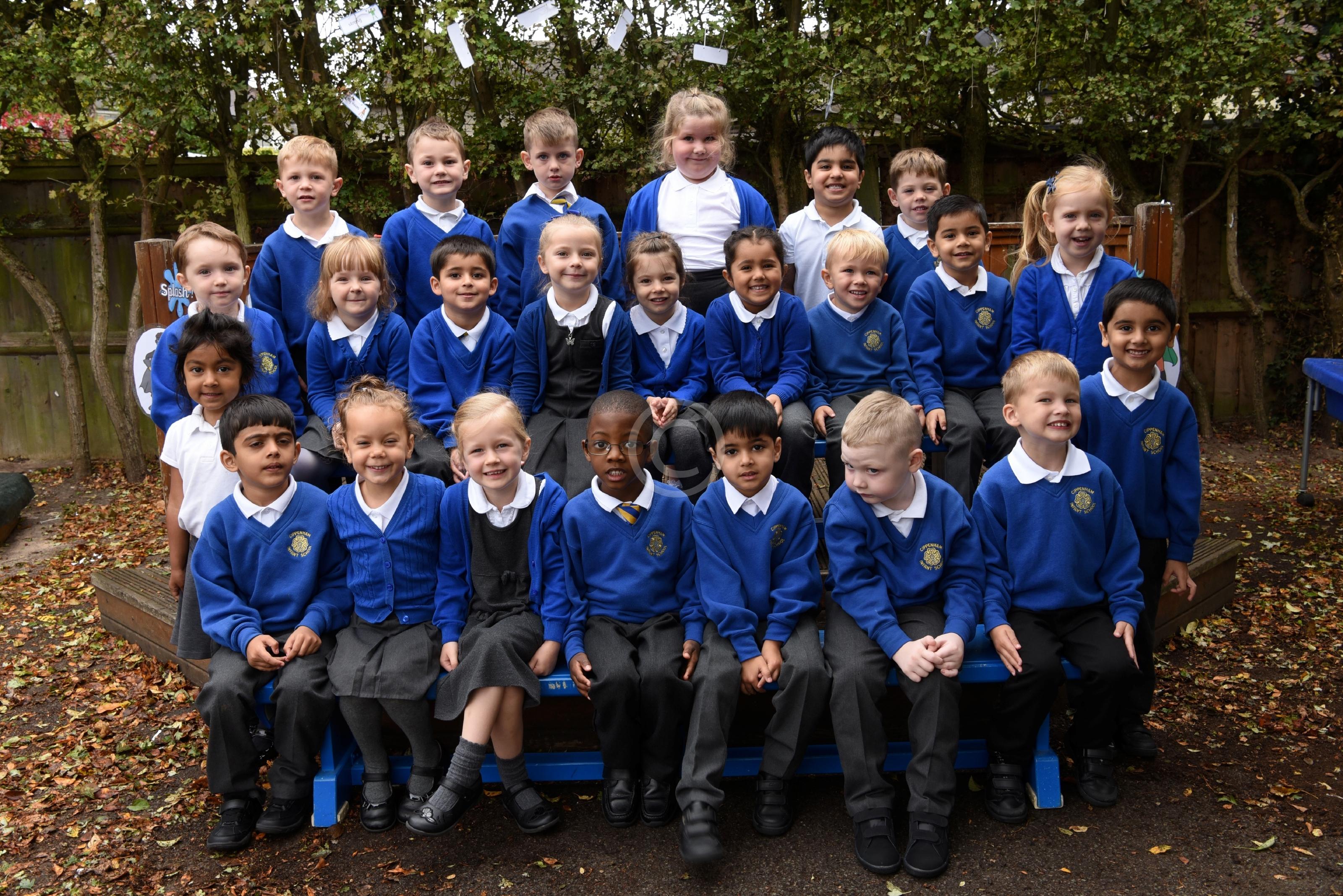 FIRST CLASS 130355 - Photo 1 of 12 - Baylis Media Photos