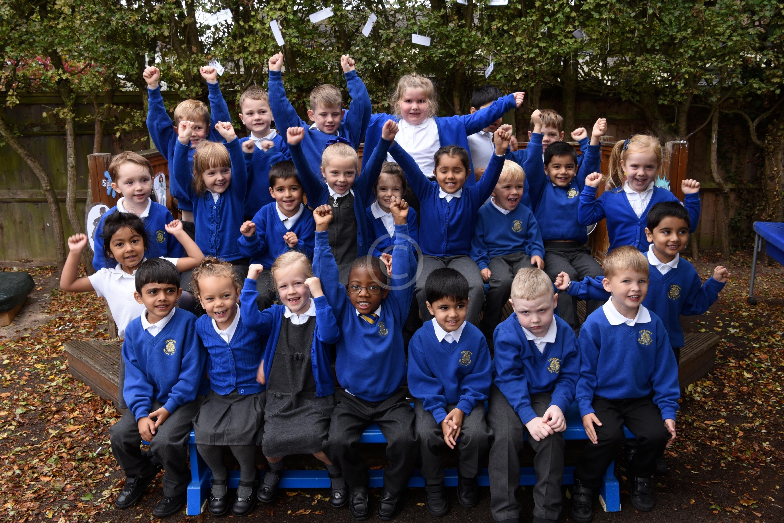 FIRST CLASS 130355 - Photo 1 of 12 - Baylis Media Photos