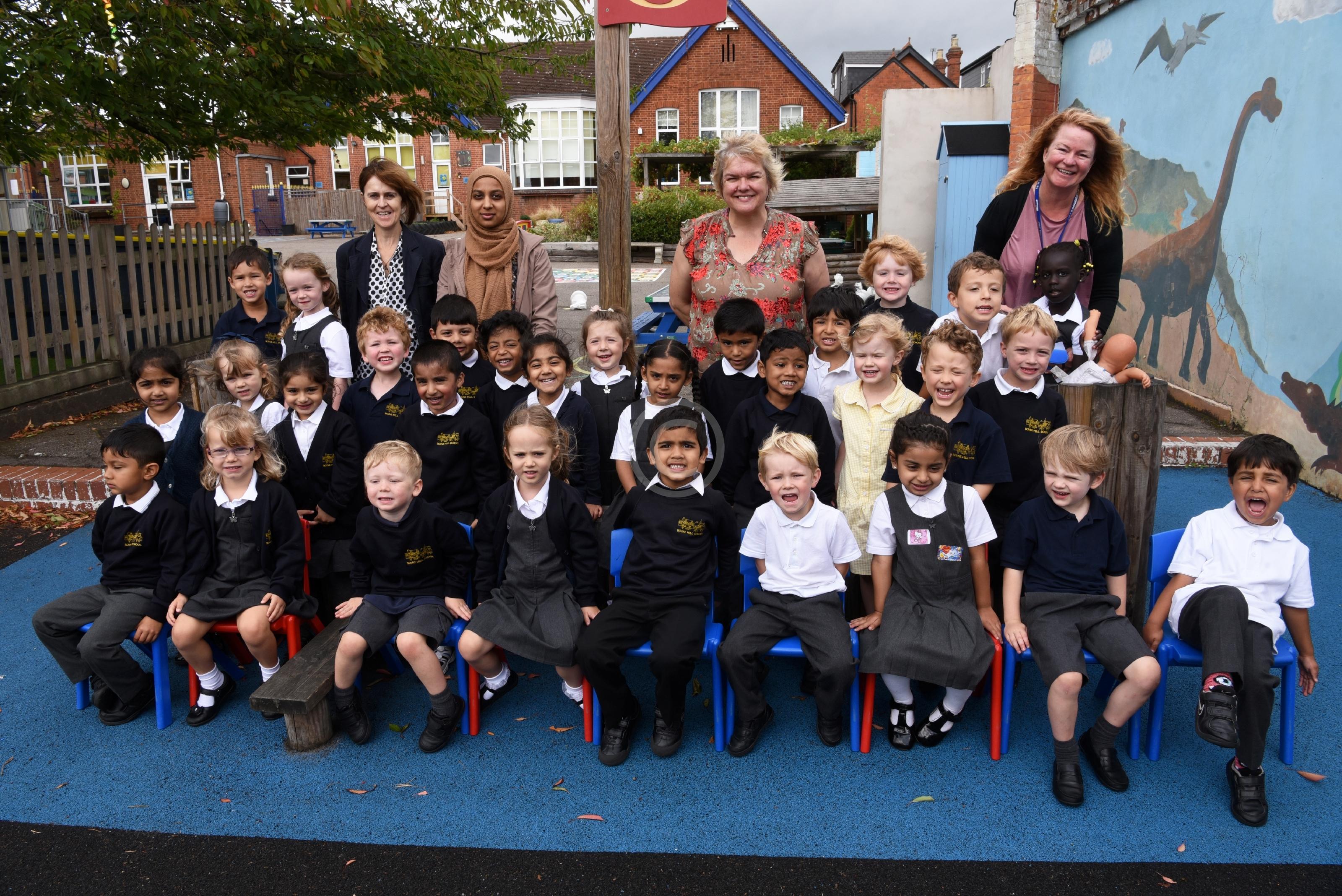 FIRST CLASS 130347 - Photo 1 of 7 - Baylis Media Photos