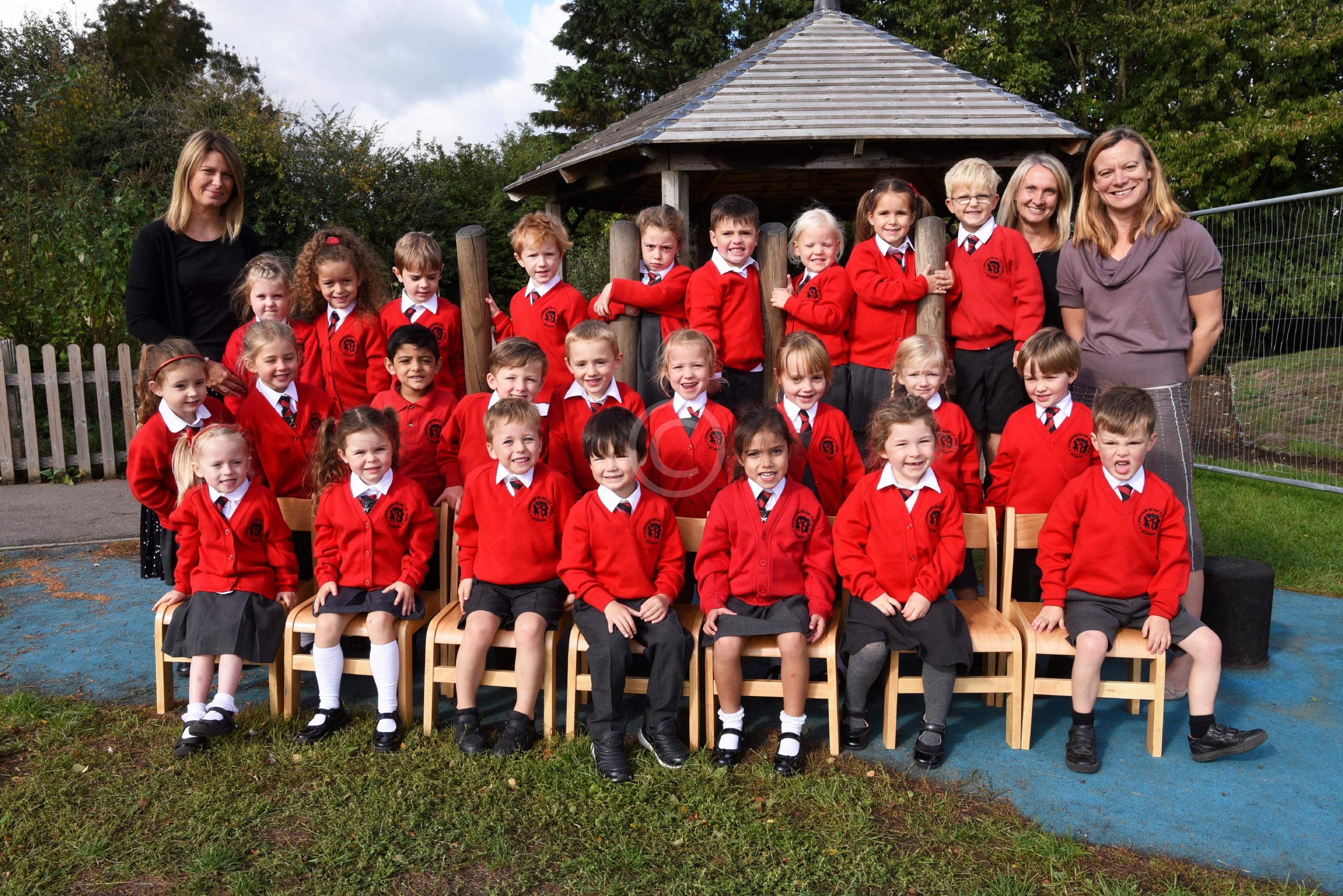 FIRST CLASS 130364 - Photo 1 of 5 - Baylis Media Photos