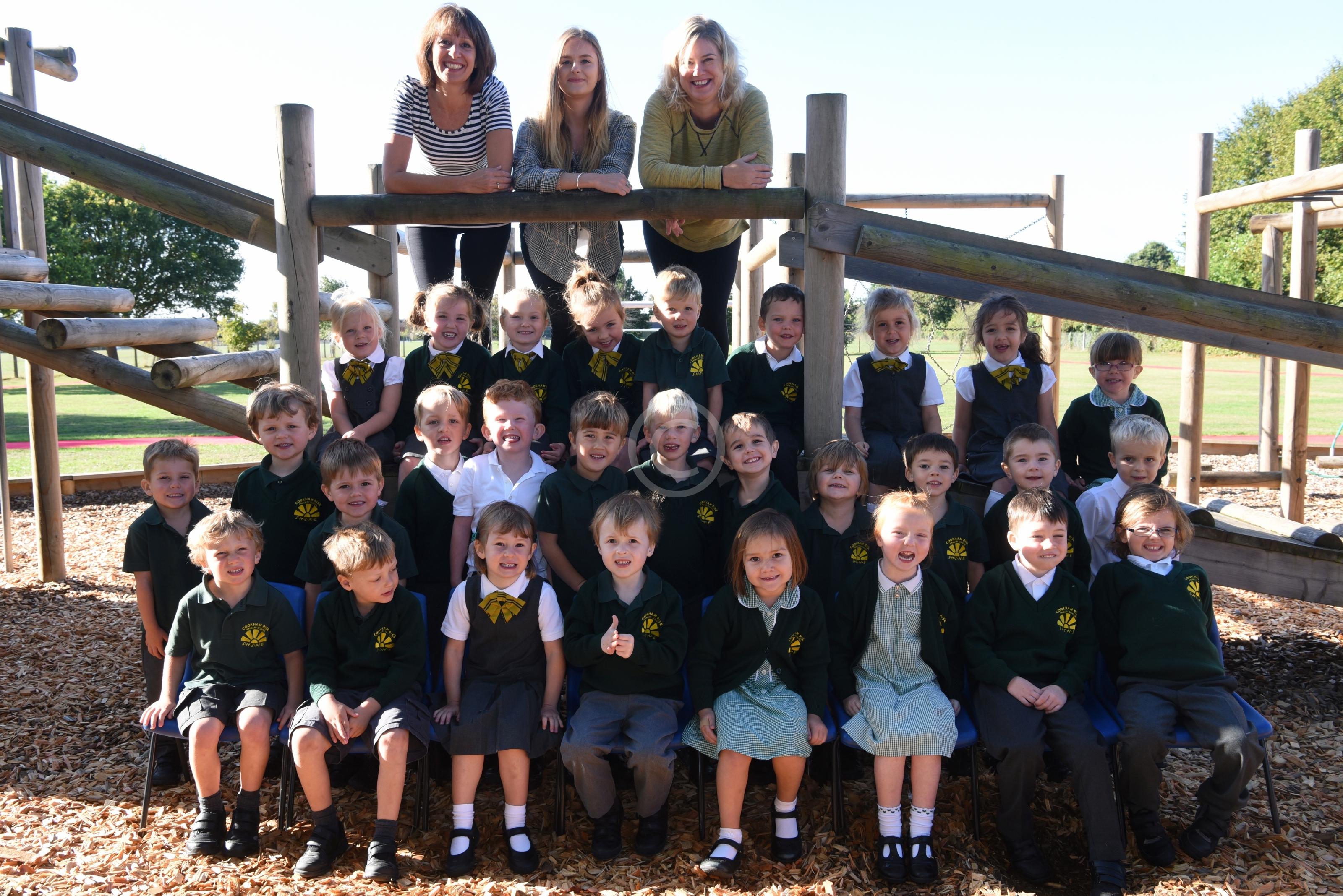 FIRST CLASS 130362 - Photo 1 of 6 - Baylis Media Photos