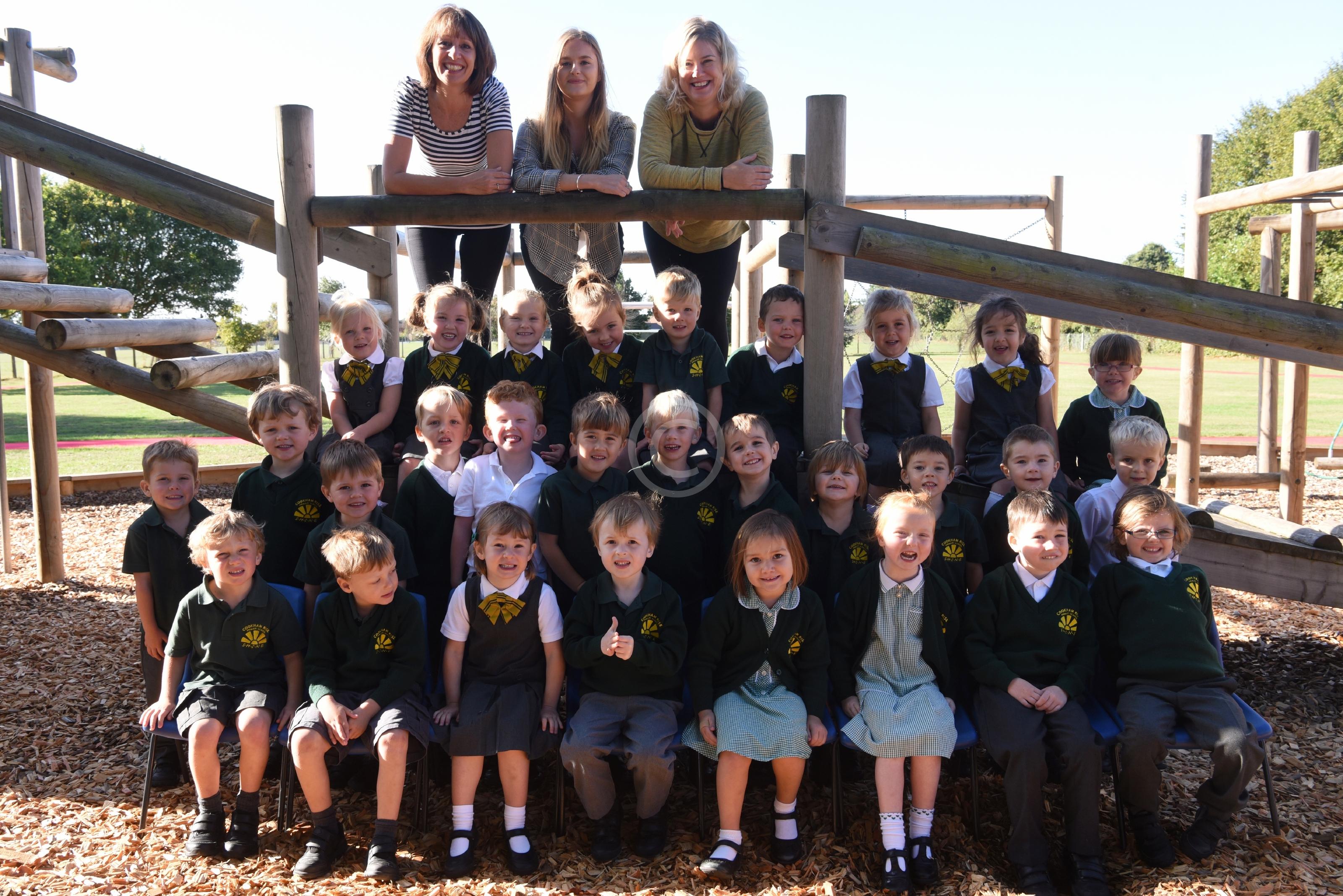 FIRST CLASS 130362 - Photo 1 of 6 - Baylis Media Photos