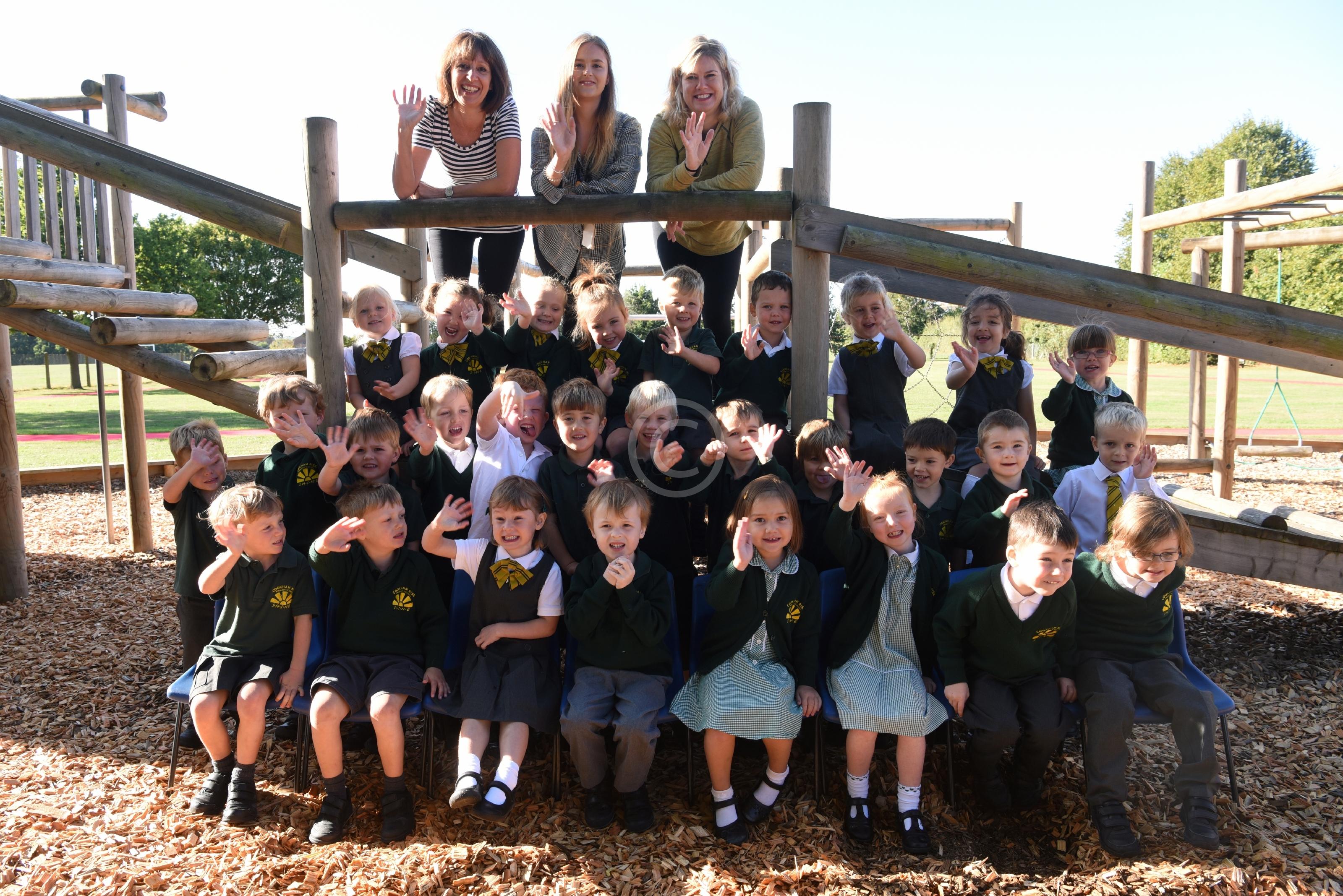 FIRST CLASS 130362 - Photo 1 of 6 - Baylis Media Photos