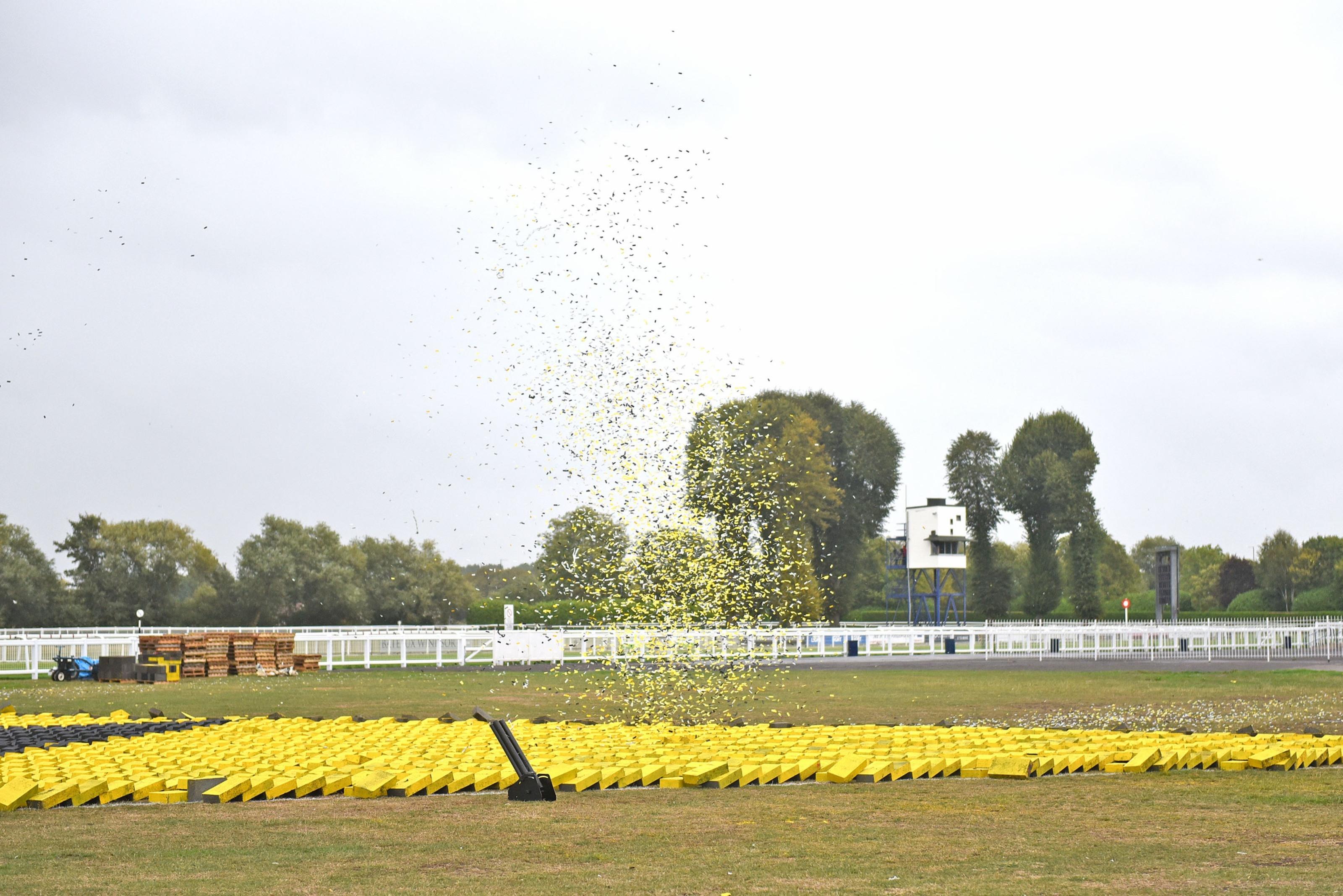 WINDSOR 130373 - Photo 1 of 13 - Baylis Media Photos