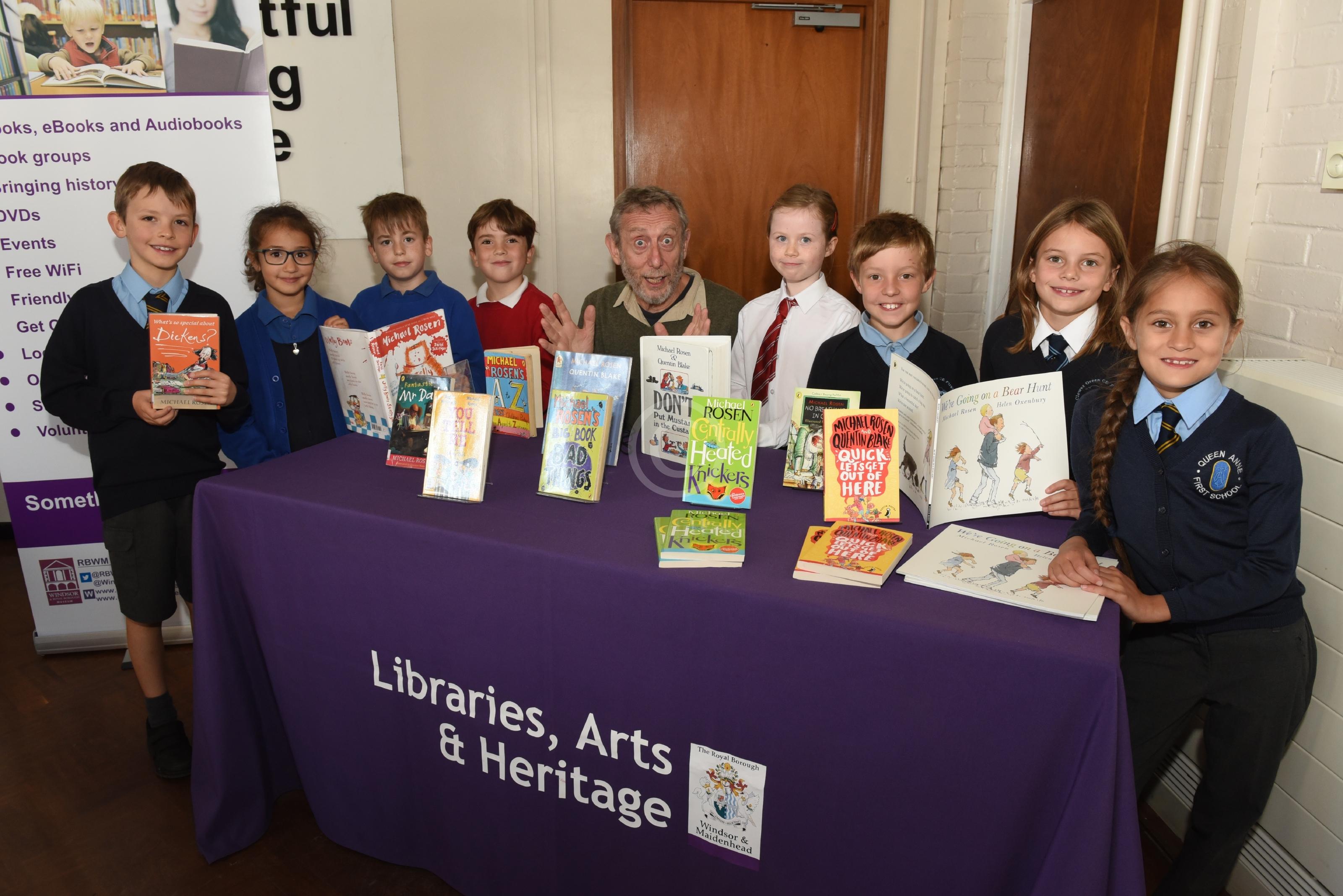 WINDSOR 130384 - Photo 1 of 3 - Baylis Media Photos