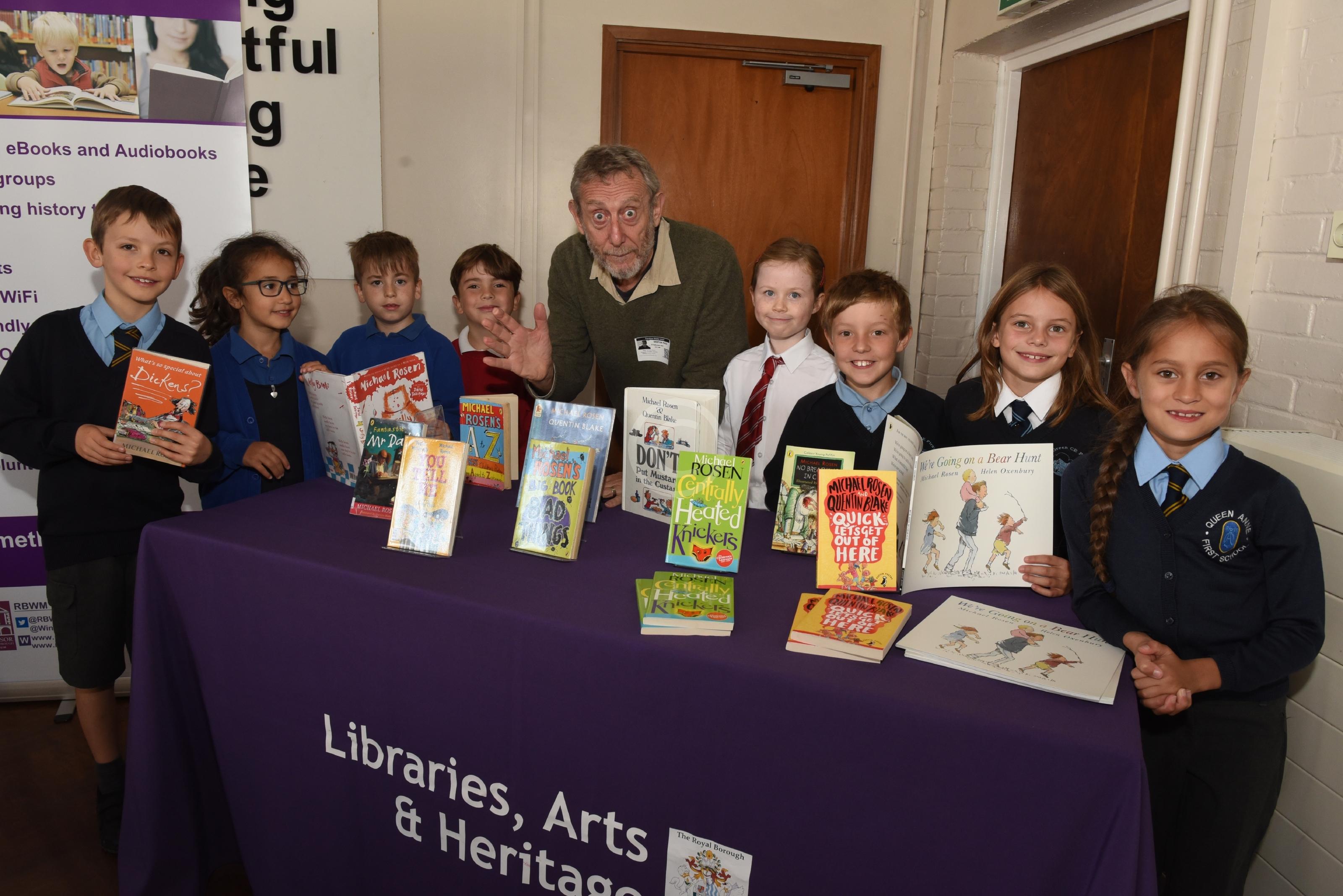 WINDSOR 130384 - Photo 1 of 3 - Baylis Media Photos