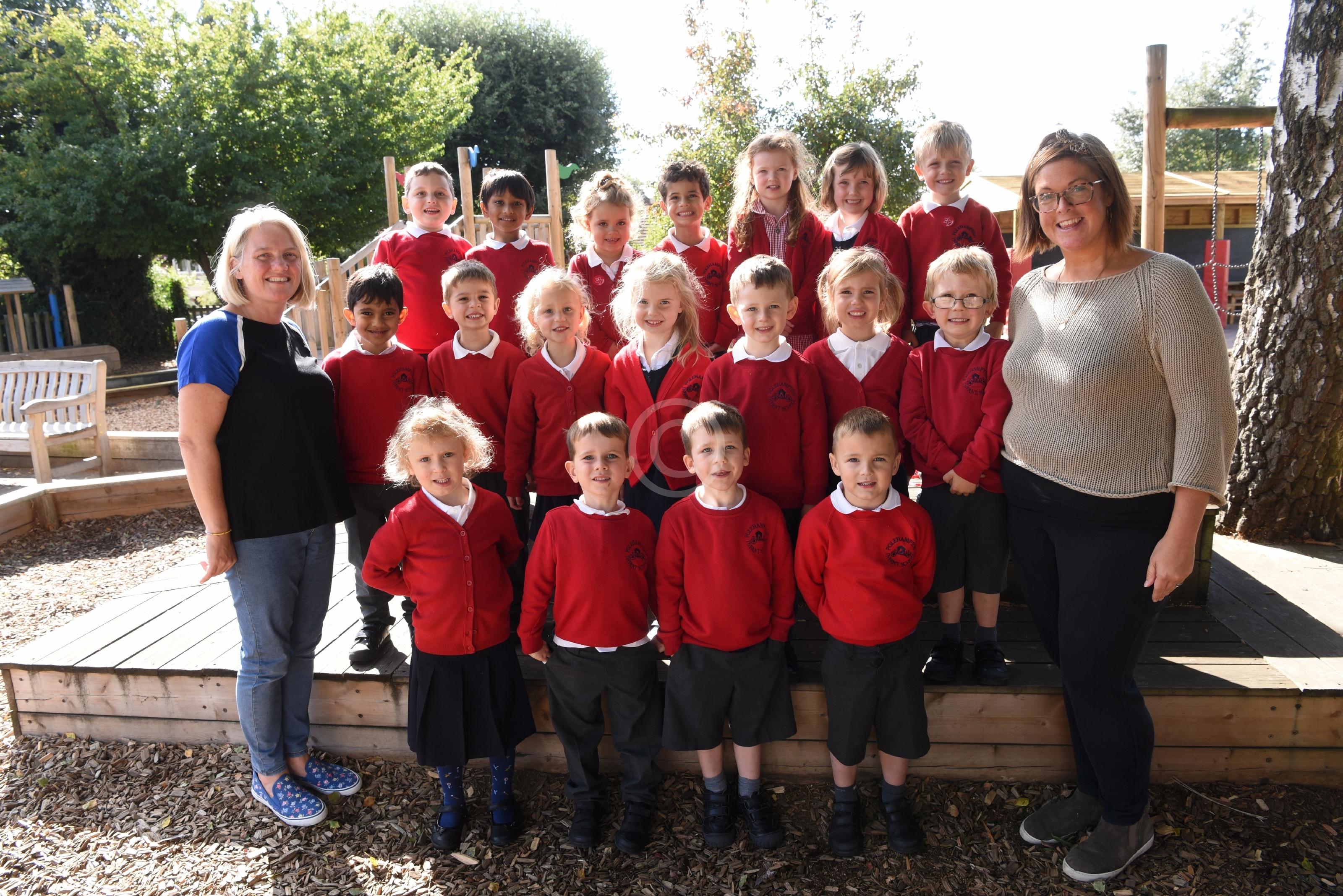 FIRST CLASS 130388 - Photo 2 of 7 - Baylis Media Photos