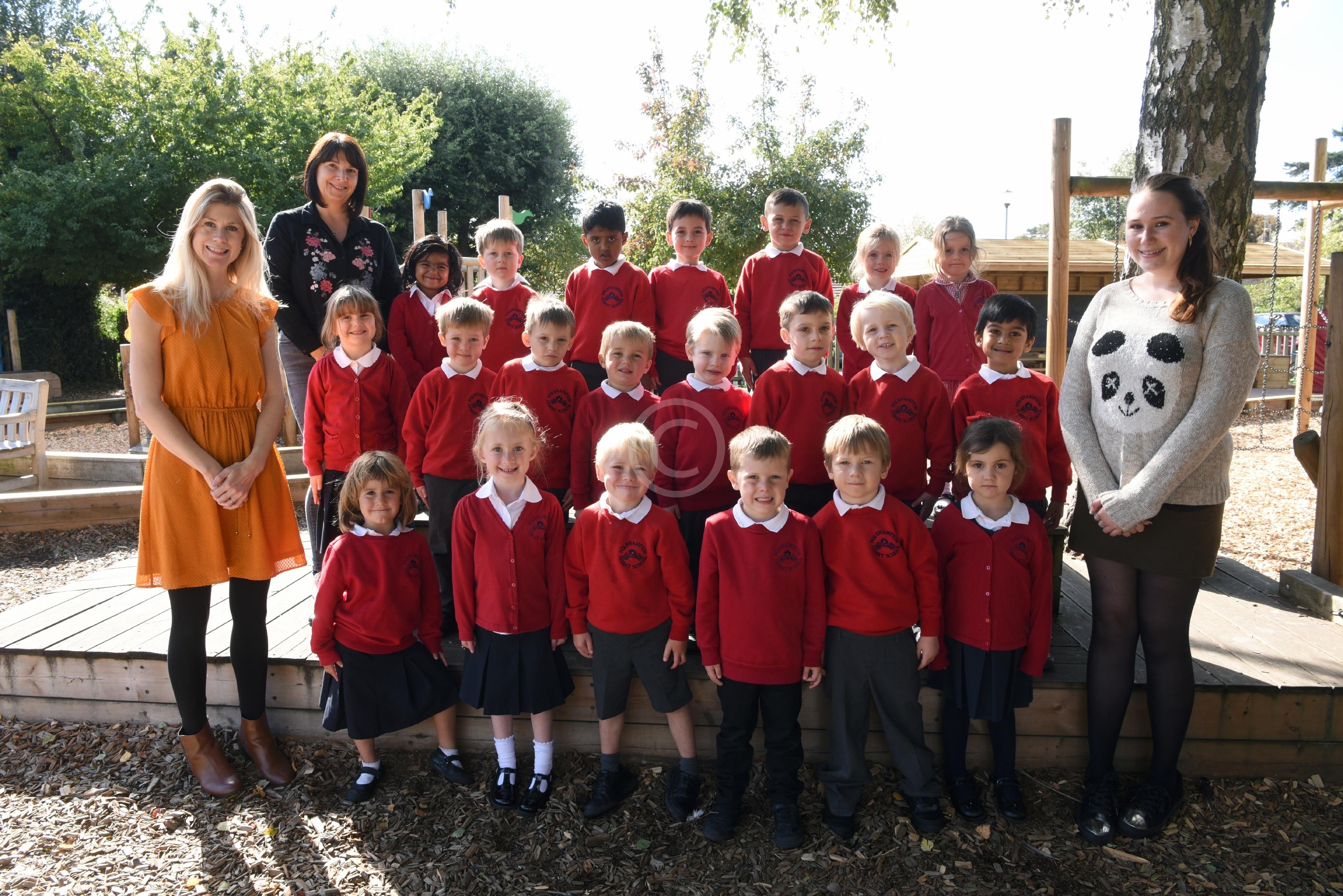 FIRST CLASS 130388 - Photo 2 of 7 - Baylis Media Photos