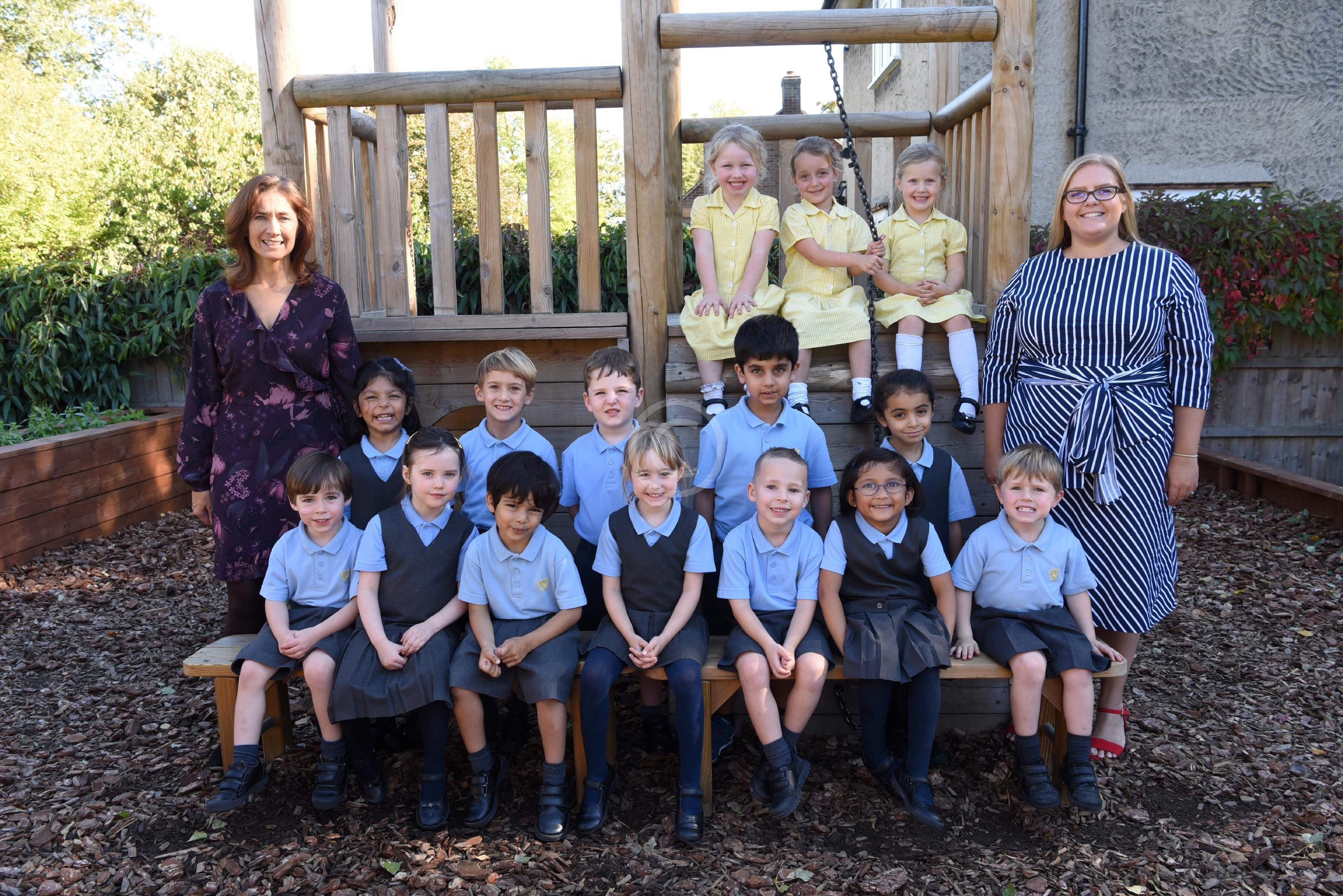 FIRST CLASS 130400 - Photo 1 of 12 - Baylis Media Photos