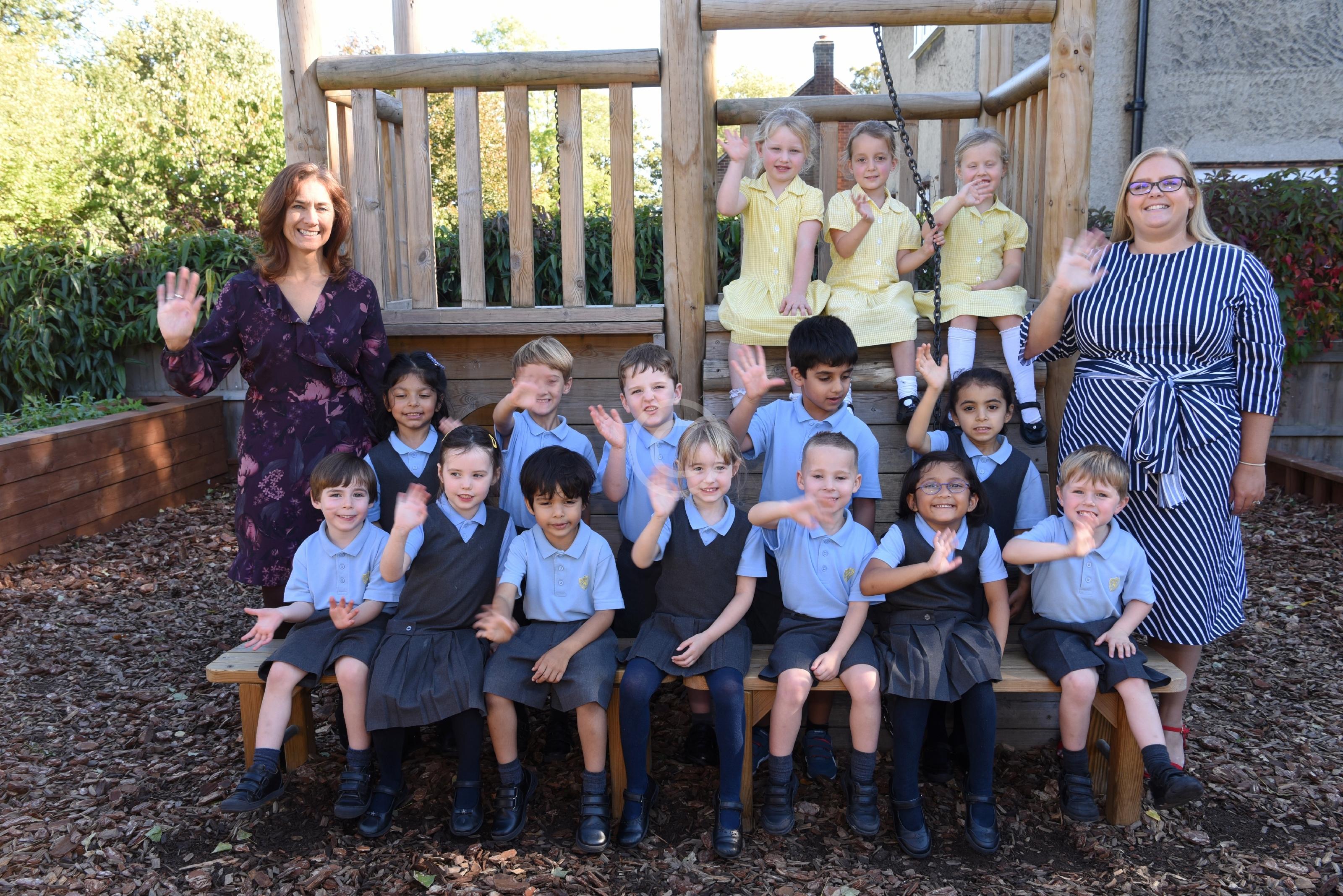 FIRST CLASS 130400 - Photo 1 of 12 - Baylis Media Photos