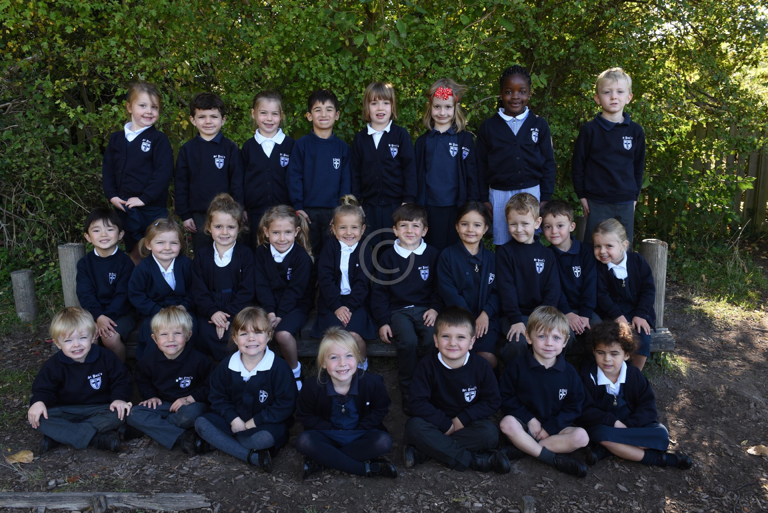 FIRST CLASS 130404 - Photo 1 of 7 - Baylis Media Photos