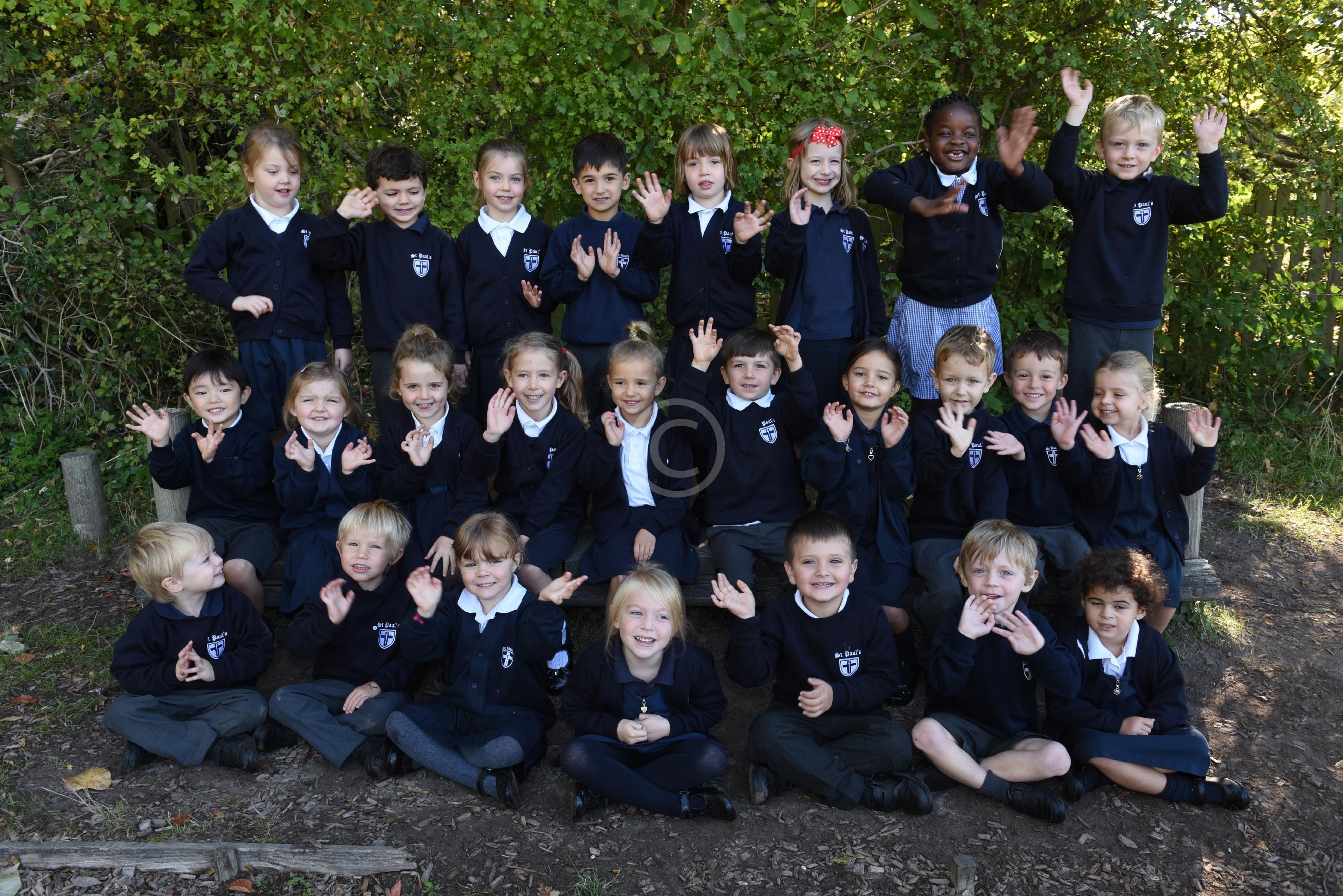 FIRST CLASS 130404 - Photo 1 of 7 - Baylis Media Photos