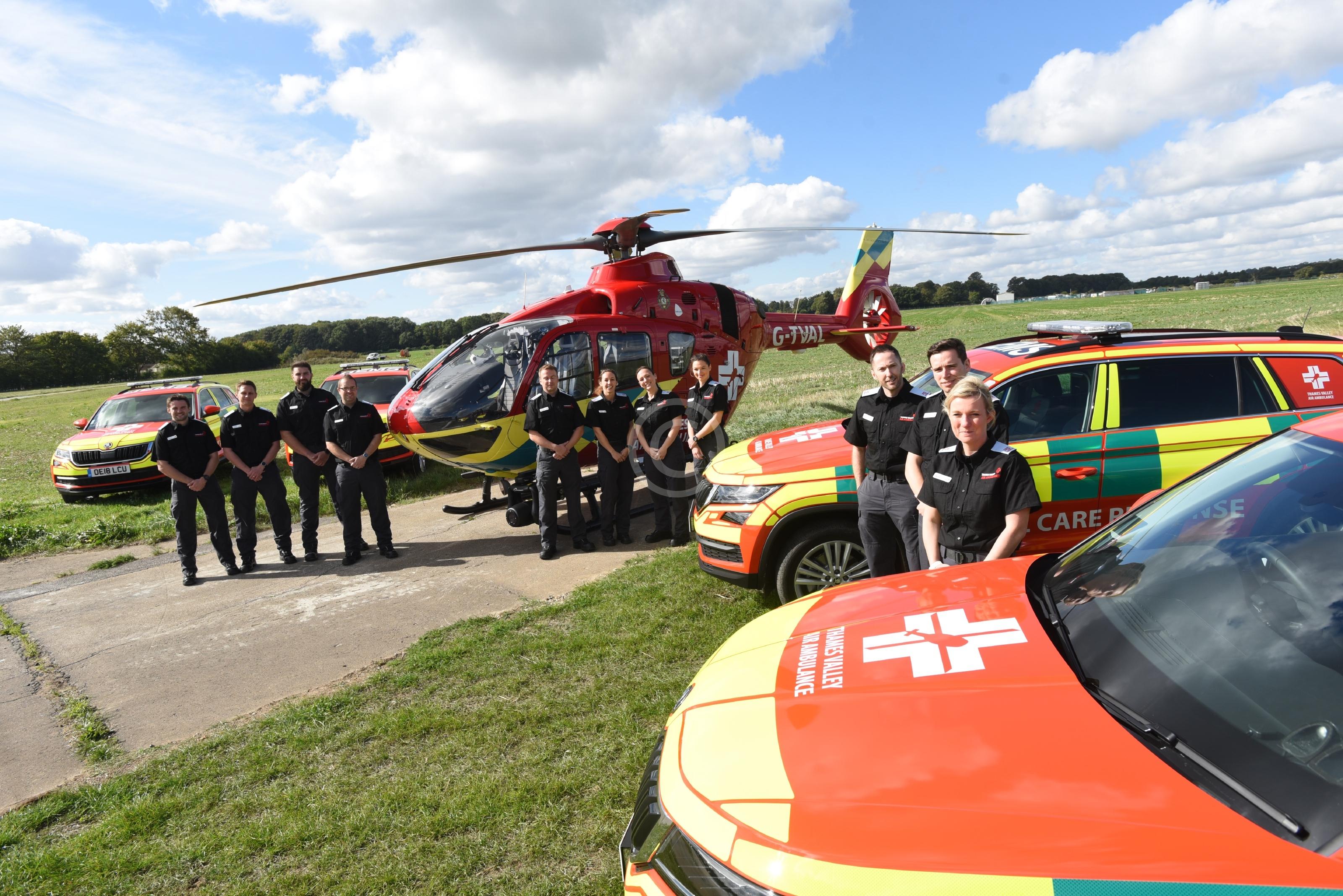 WHITE WALTHAM 130409 - Photo 1 of 23 - Baylis Media Photos