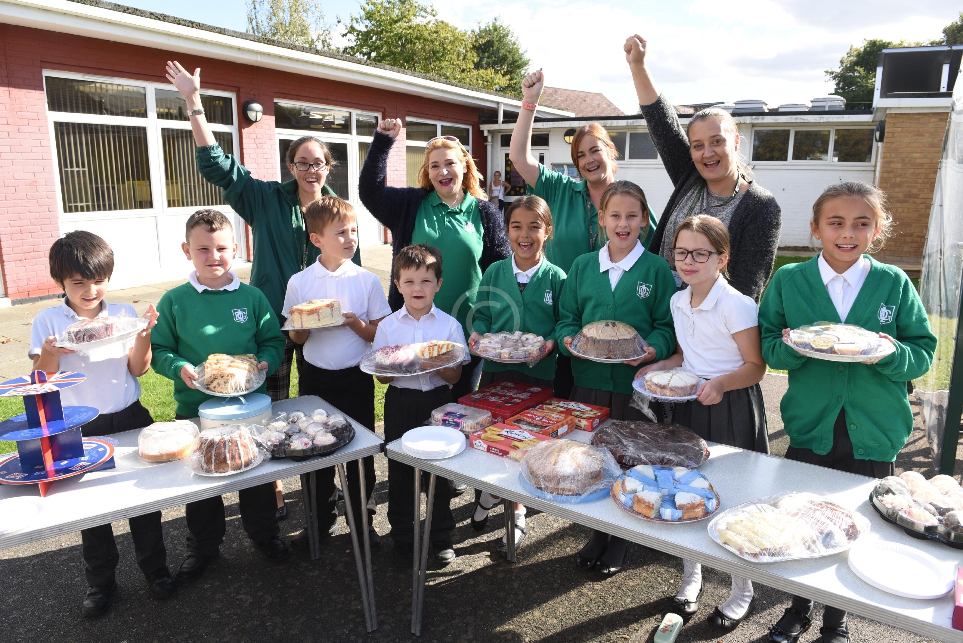 DEDWORTH 130412 - Photo 1 of 4 - Baylis Media Photos