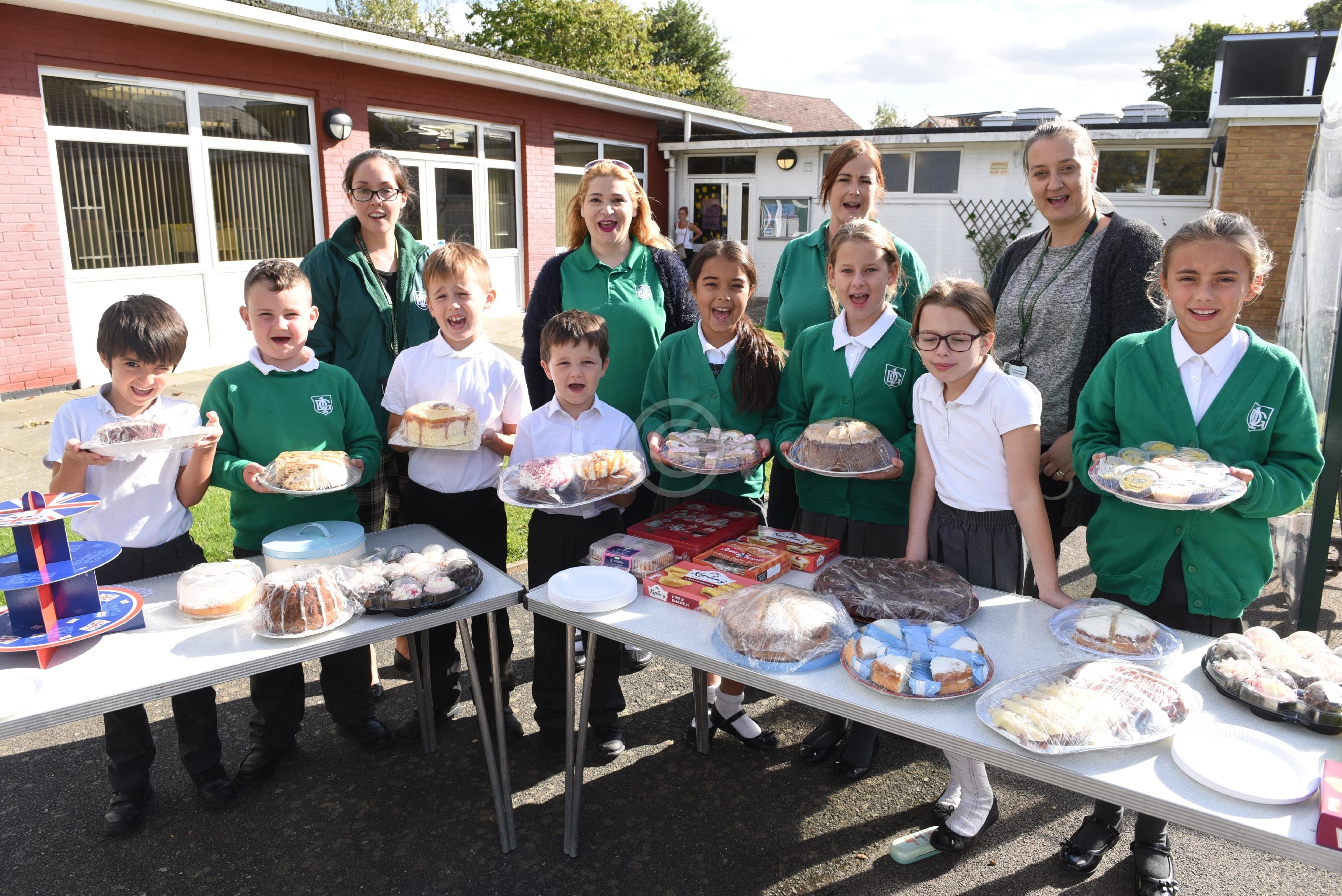 DEDWORTH 130412 - Photo 1 of 4 - Baylis Media Photos