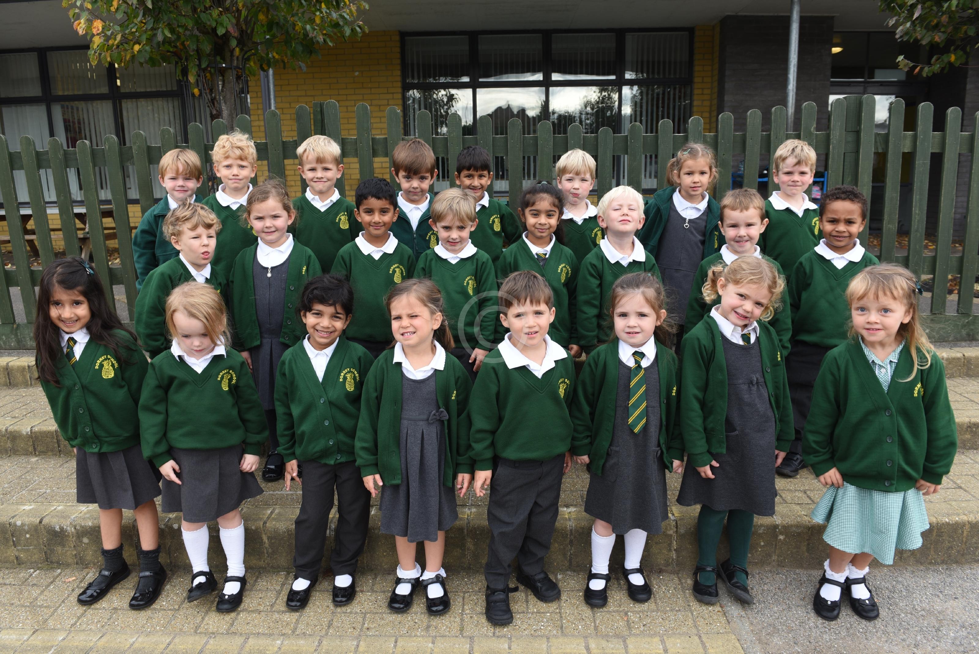 FIRST CLASS 130428 - Photo 1 of 6 - Baylis Media Photos